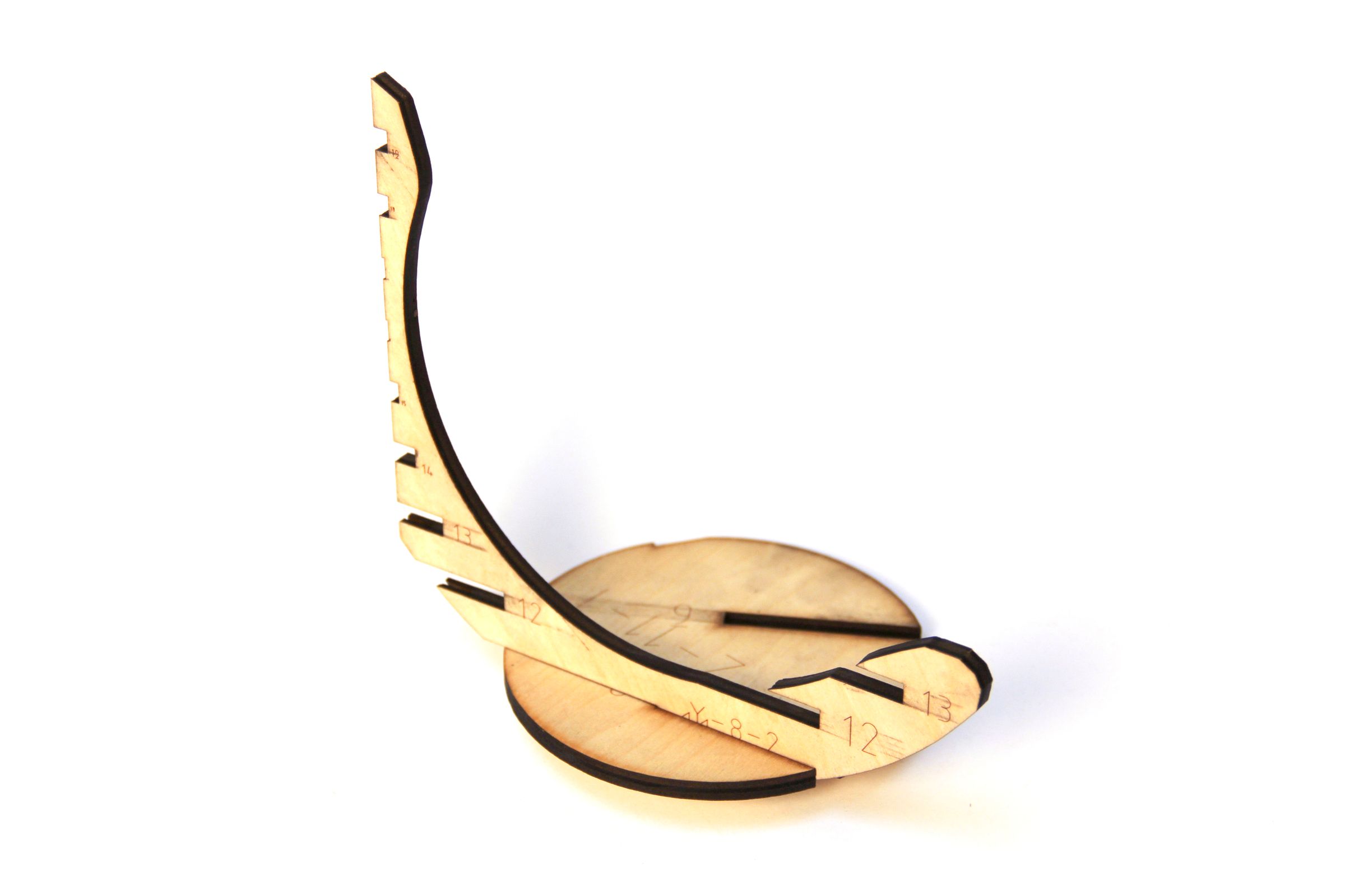 Assembling the Hand Bowl : 10 Steps - Instructables