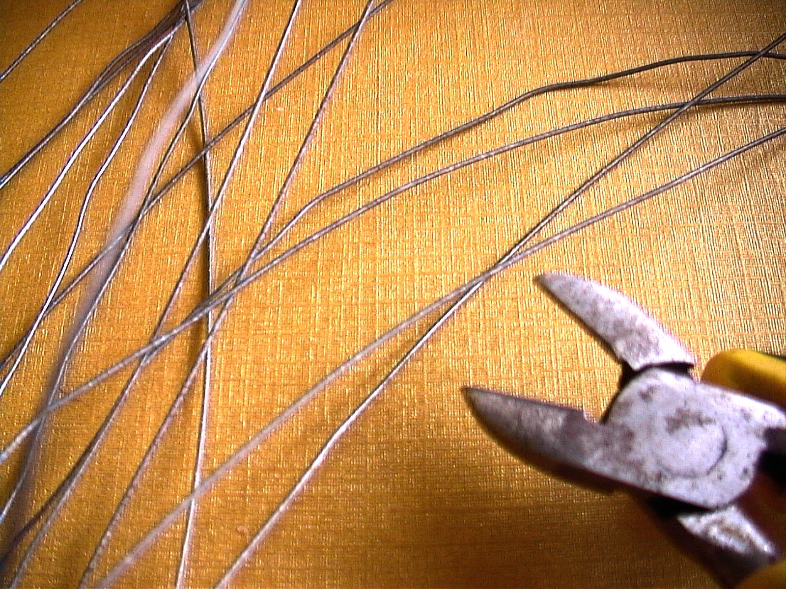 How to Make a Abacus From Cardboard : 7 Steps (with Pictures ...