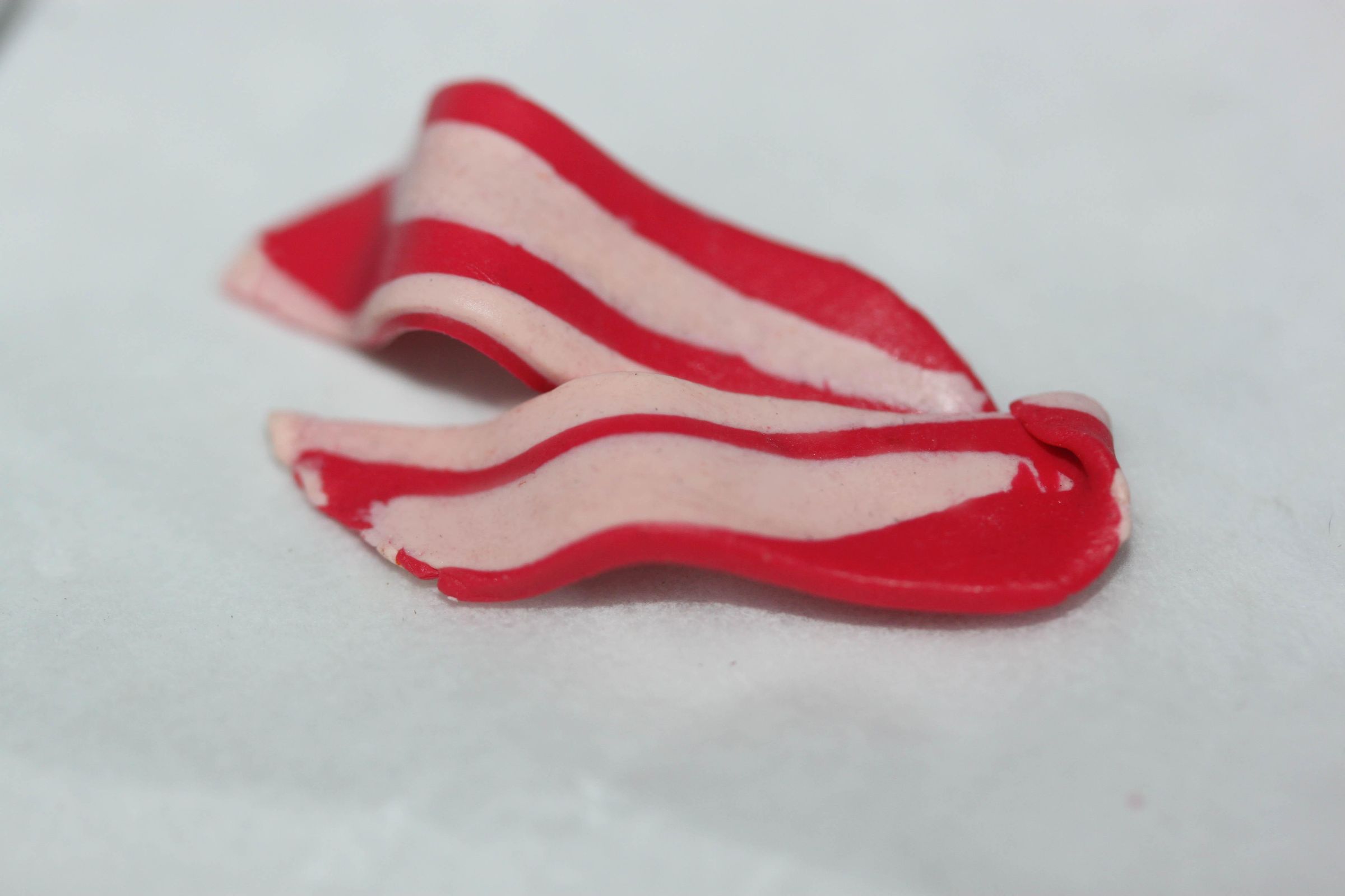 Travel Toy - Miniature Magnetic Breakfast : 11 Steps (with Pictures ...