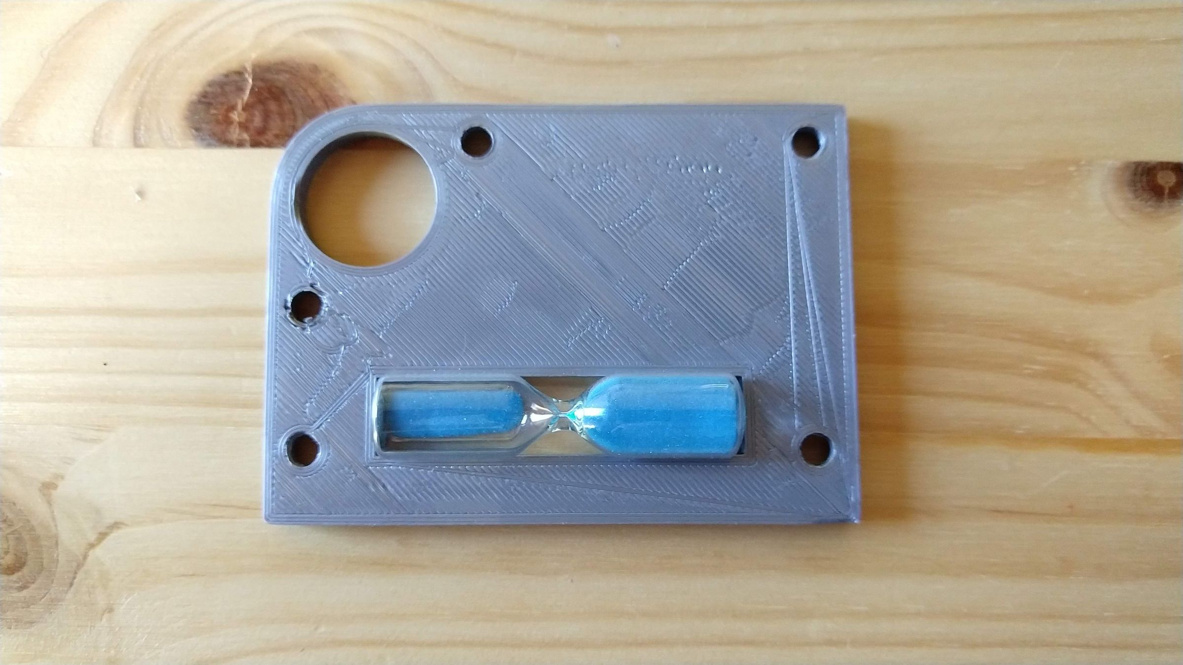 Measuring Tool - Handy Everyday Tool! : 6 Steps (with Pictures ...