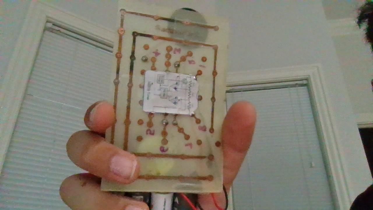 High Pitch Oscillator : 4 Steps - Instructables