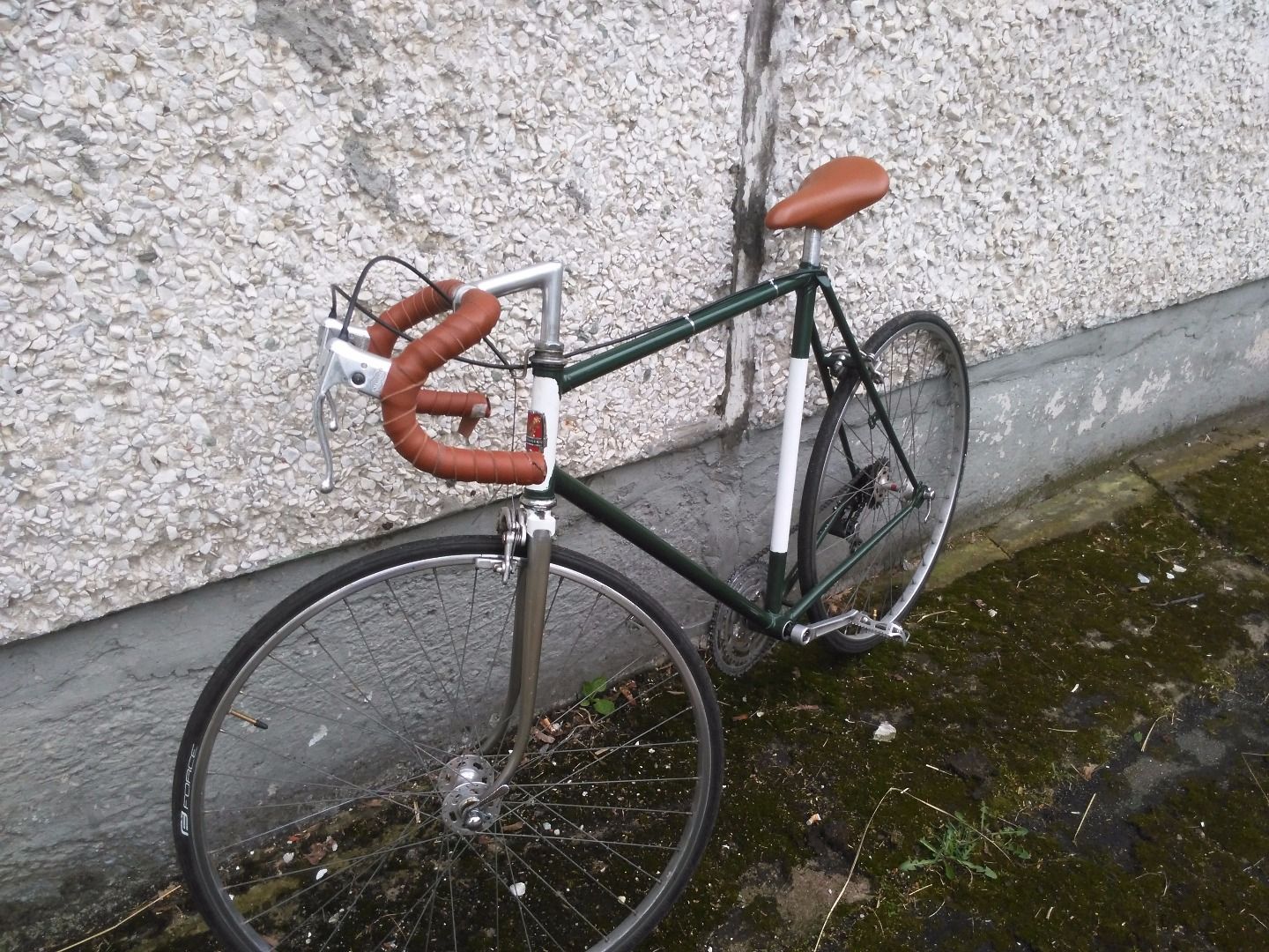 Restoring Vintage Bicycle : 5 Steps (with Pictures) - Instructables