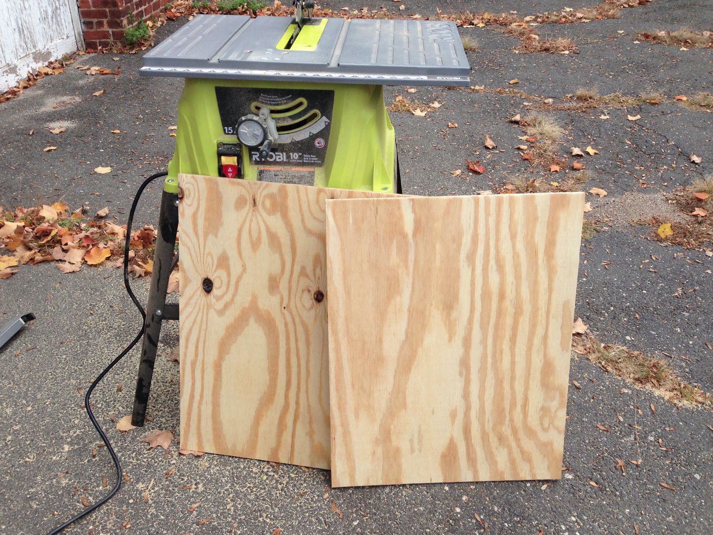 Ultimate Mobile Workbench : 9 Steps (with Pictures) - Instructables