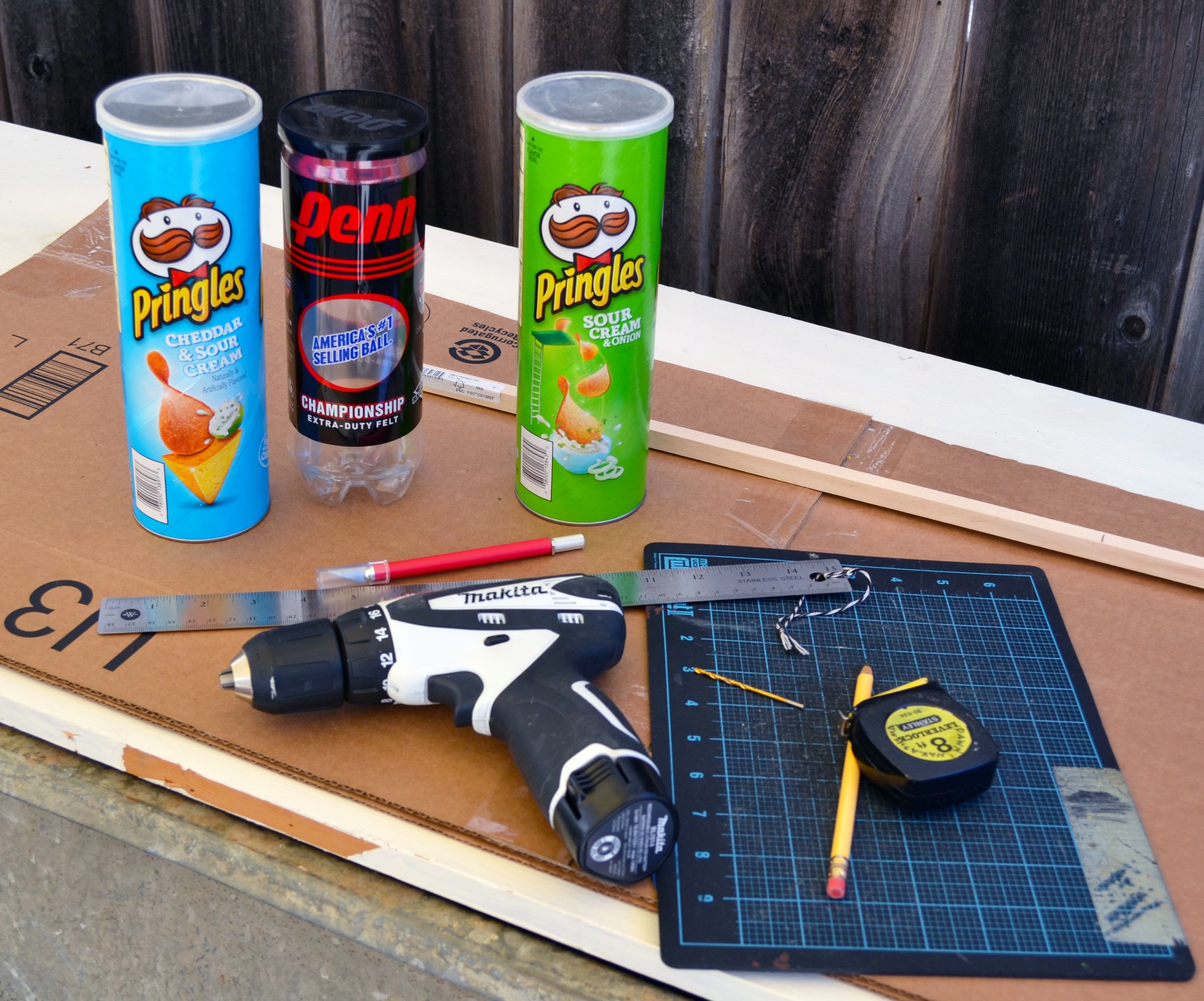 Power Soccer Goalie Marker : 4 Steps (with Pictures) - Instructables