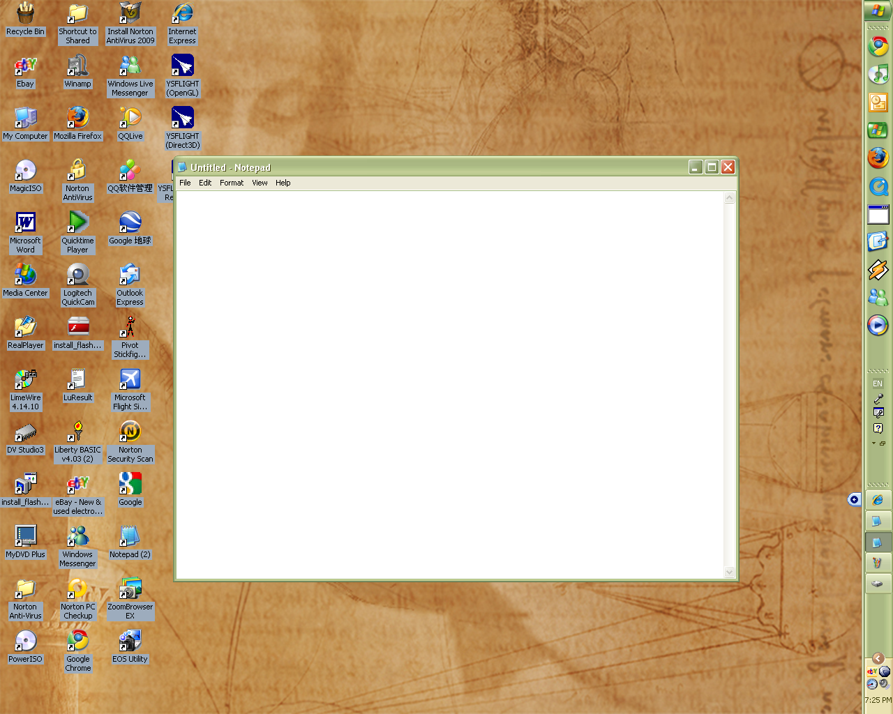 How to Make Computer Pop-ups Using Notepad! : 7 Steps - Instructables