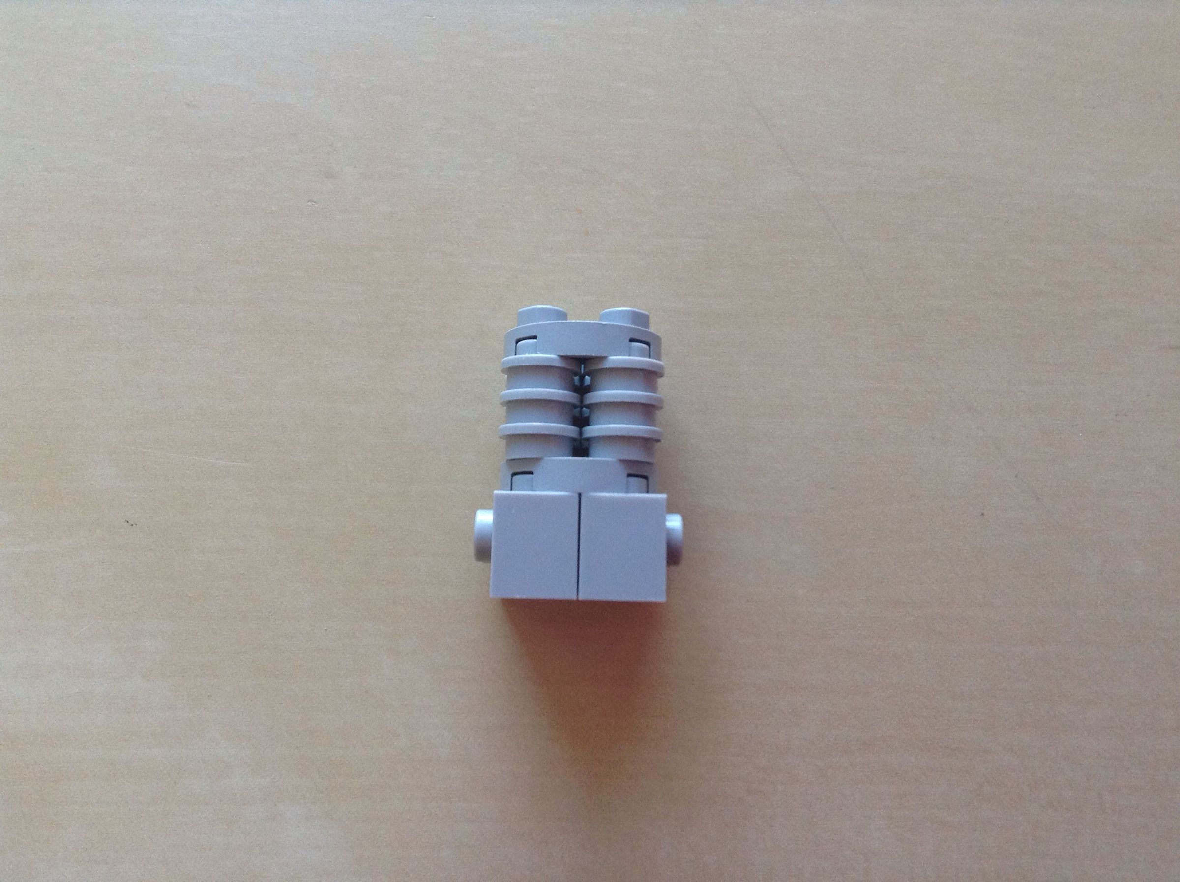 Two-Stroke Lego Motorcycle Engine : 9 Steps - Instructables