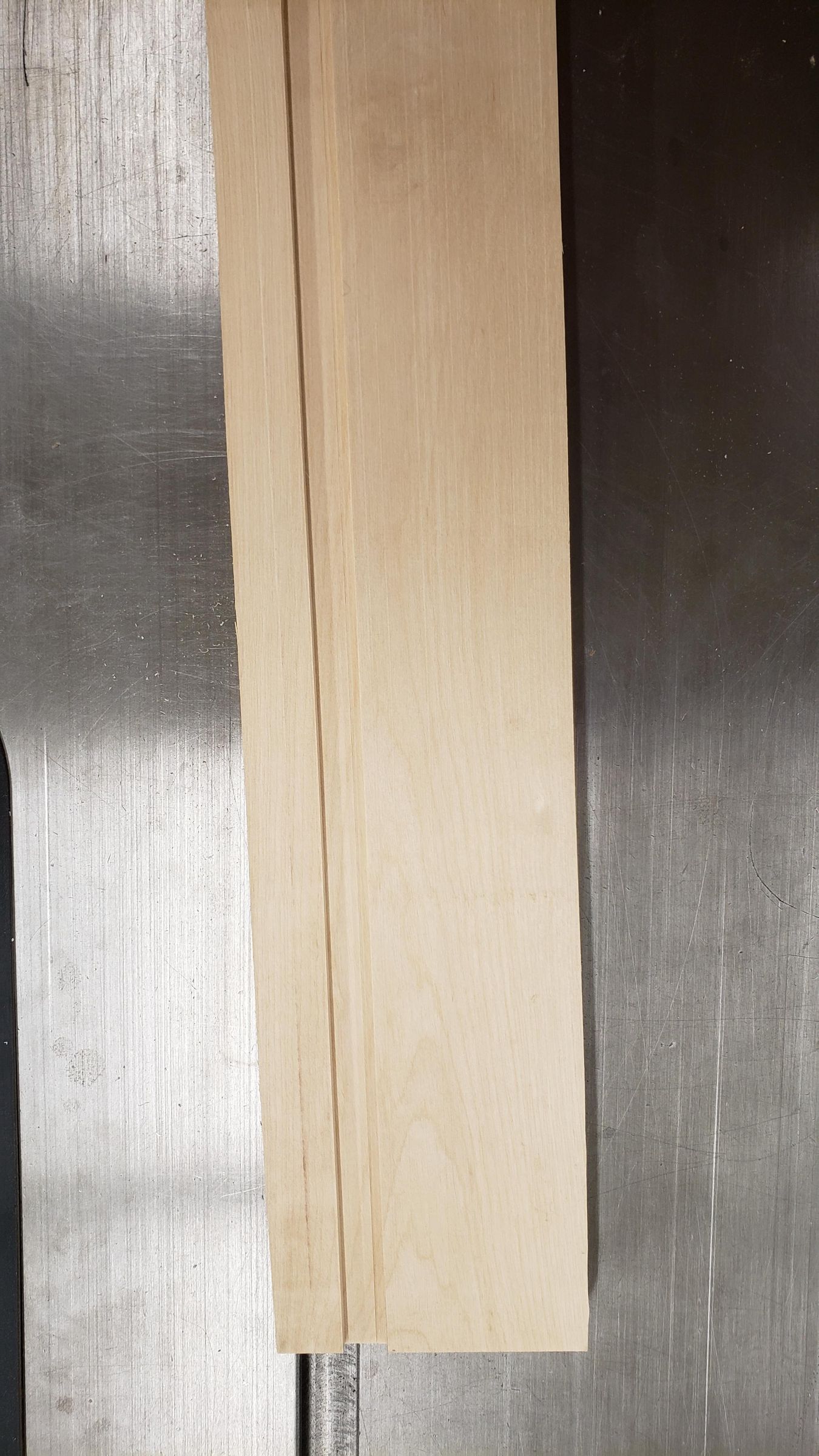 Rabbet Joint & Dado Joint : 3 Steps - Instructables