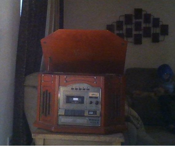 How to Use a Record Player : 12 Steps - Instructables