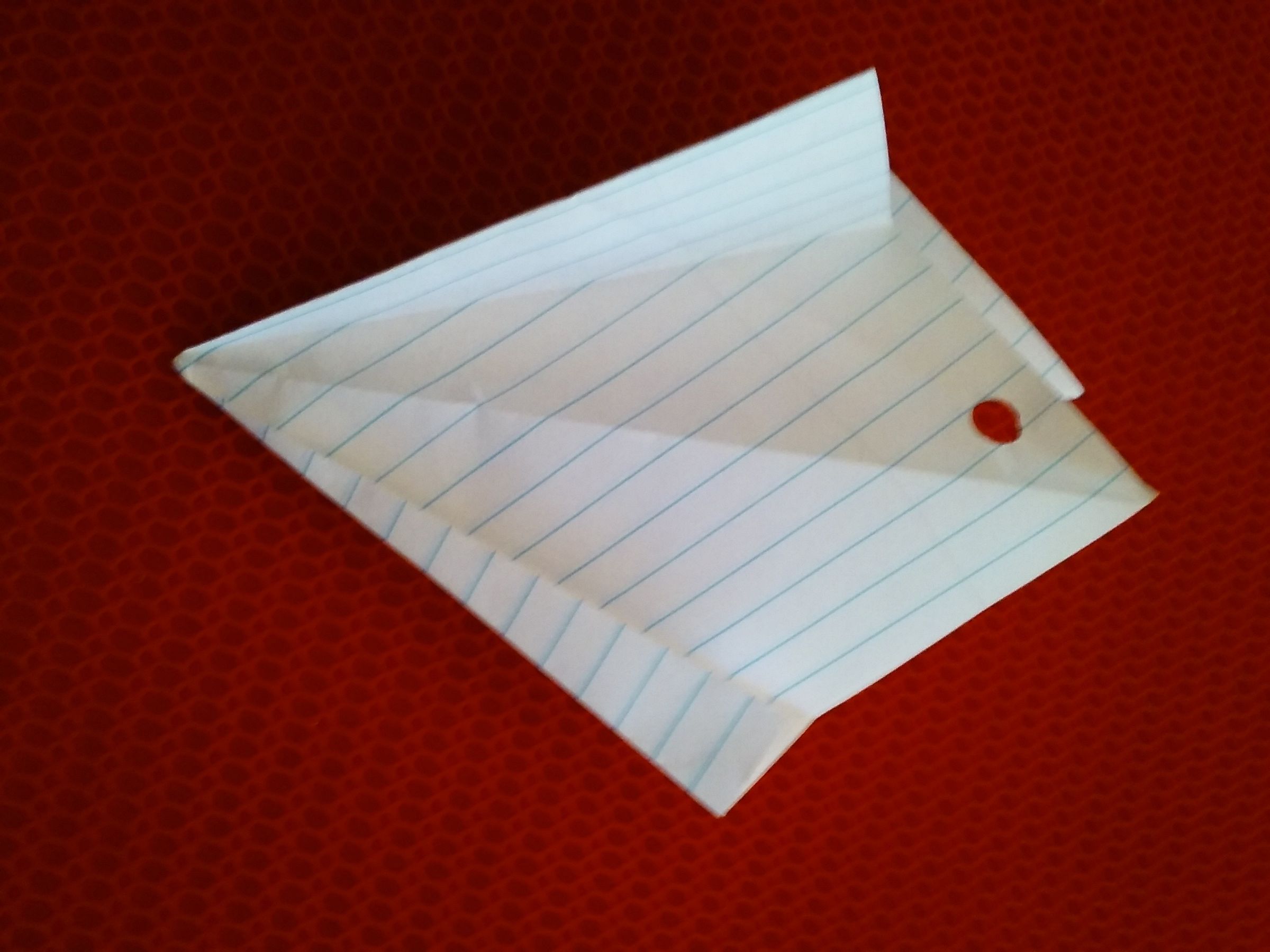 DIY: Origami Star Destroyer : 3 Steps - Instructables