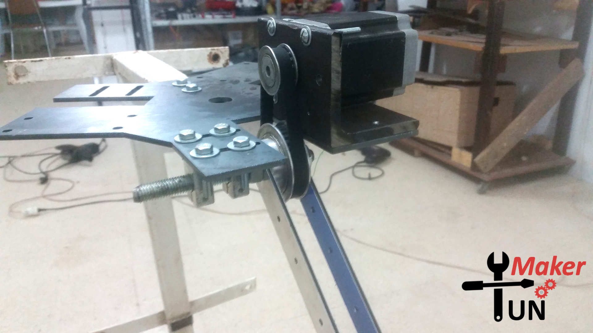 Open Source Delta Robot : 5 Steps - Instructables