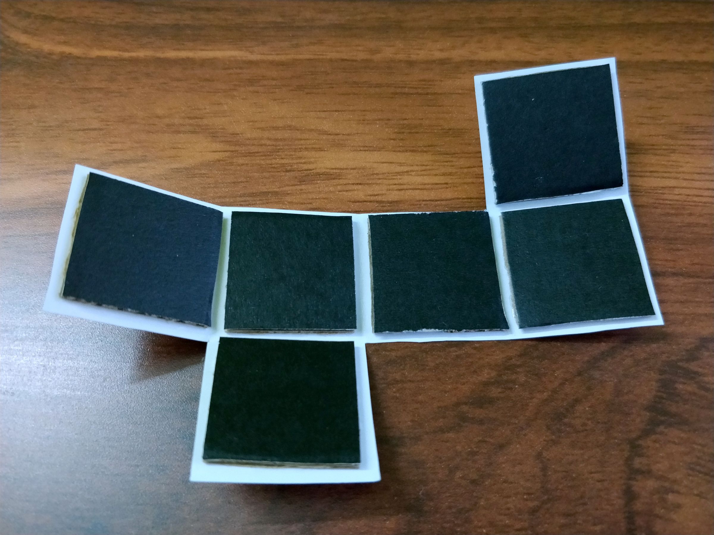 Magnetic Minecraft Blocks : 6 Steps (with Pictures) - Instructables