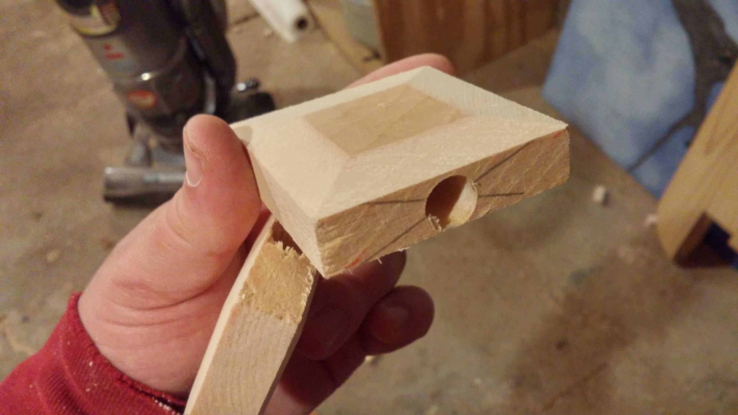 Remote Controlled Billy From Saw : 12 Steps (with Pictures) - Instructables