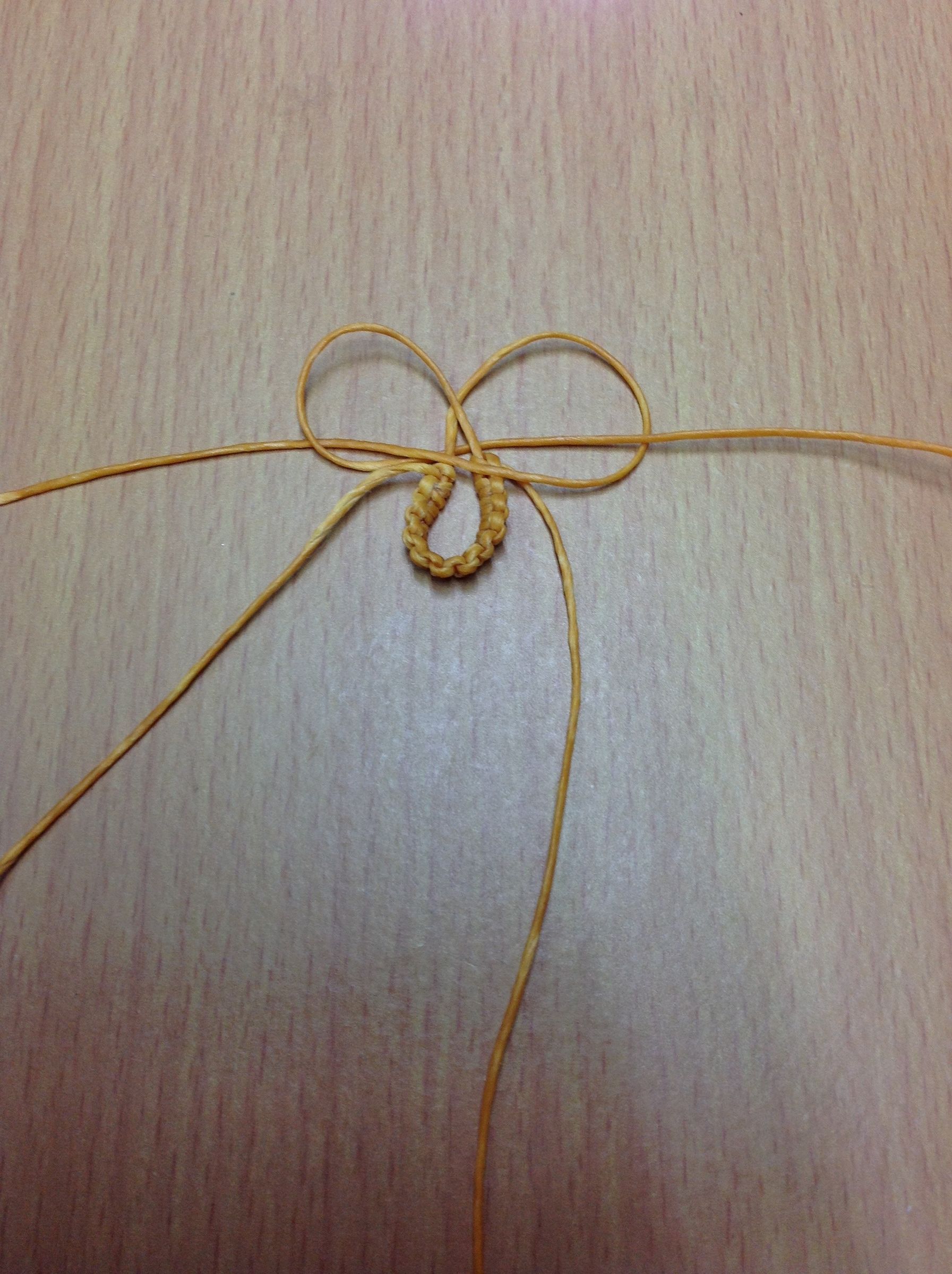 3 Ways for Ending (wax Cord) : 16 Steps - Instructables