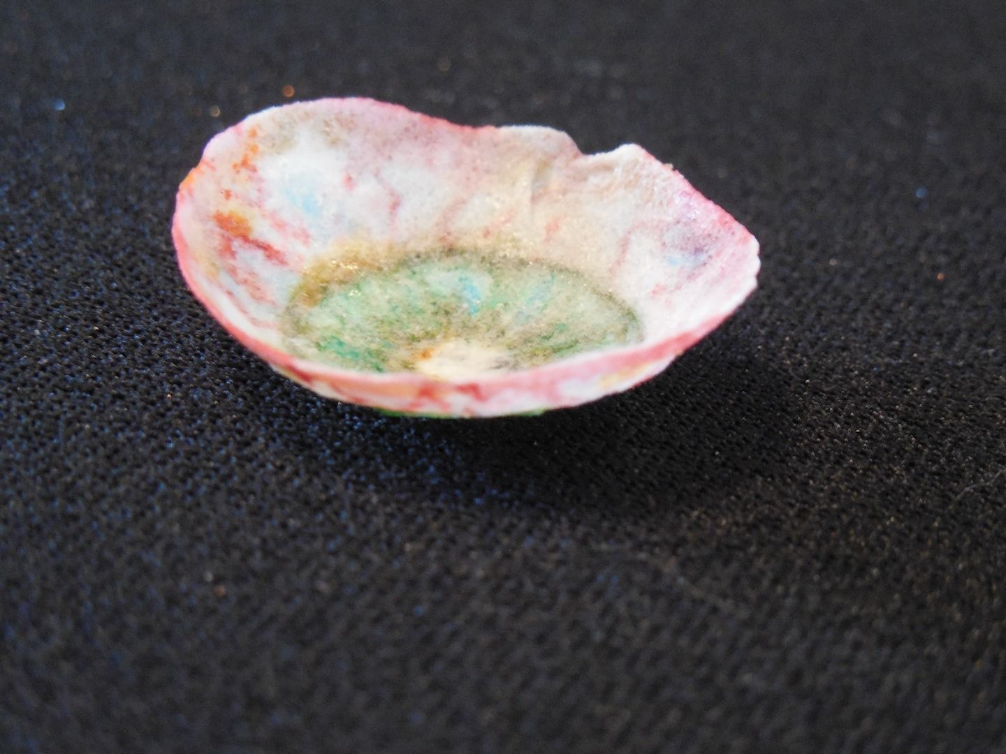 Edible Eye : 6 Steps (with Pictures) - Instructables
