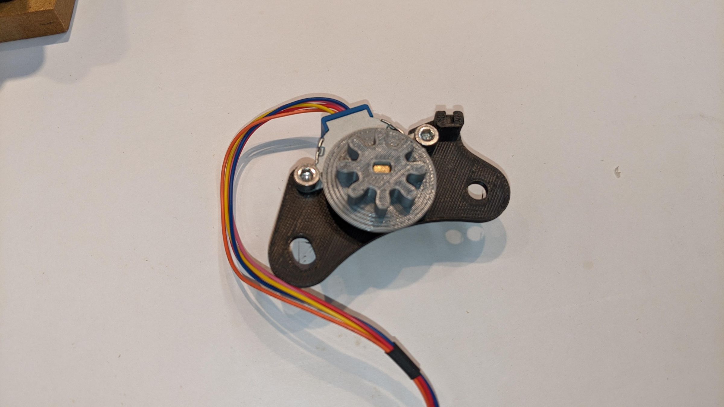 Cryptic Auto-Calendar : 9 Steps (with Pictures) - Instructables