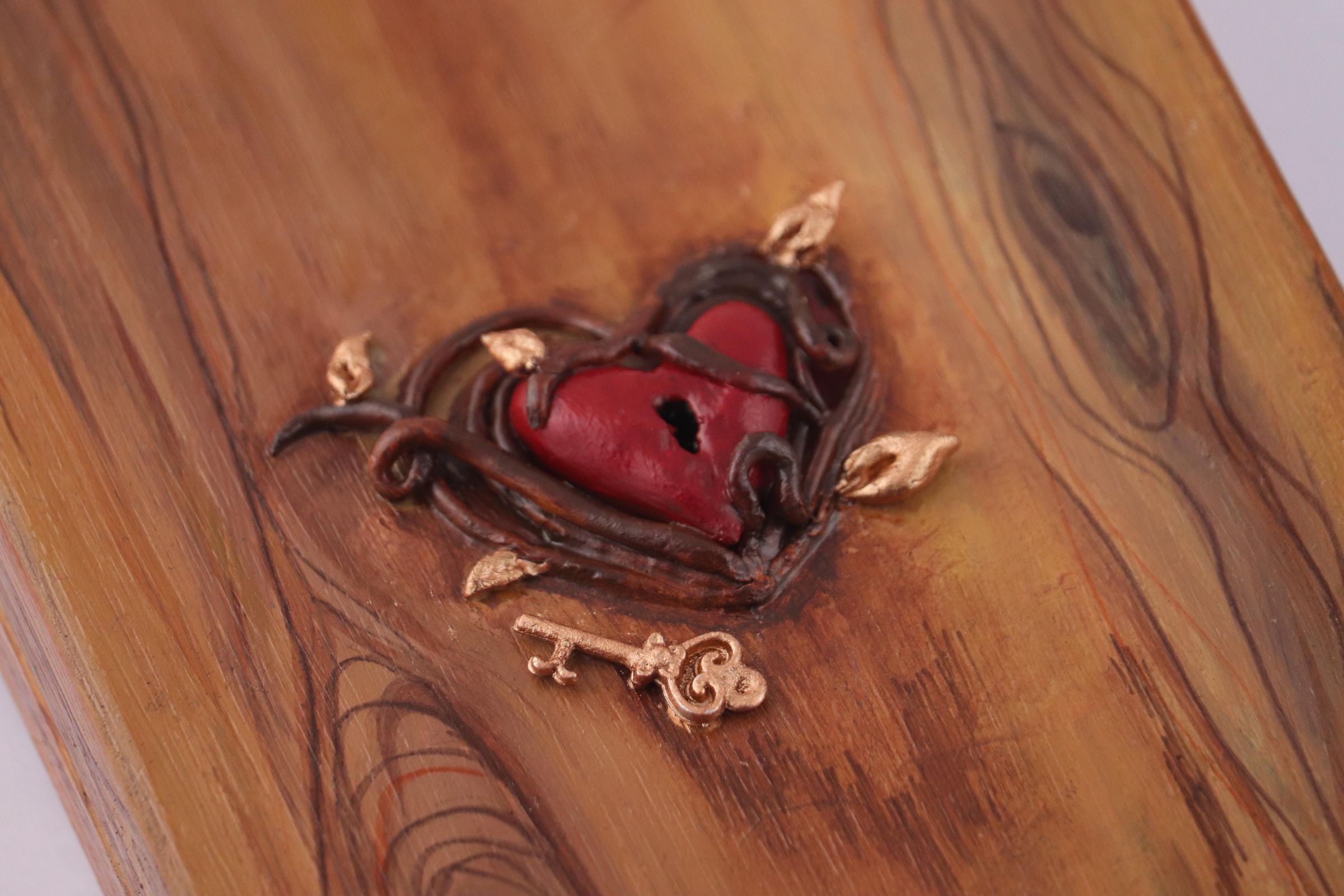 Miniature Scenery in a Box : 8 Steps (with Pictures) - Instructables