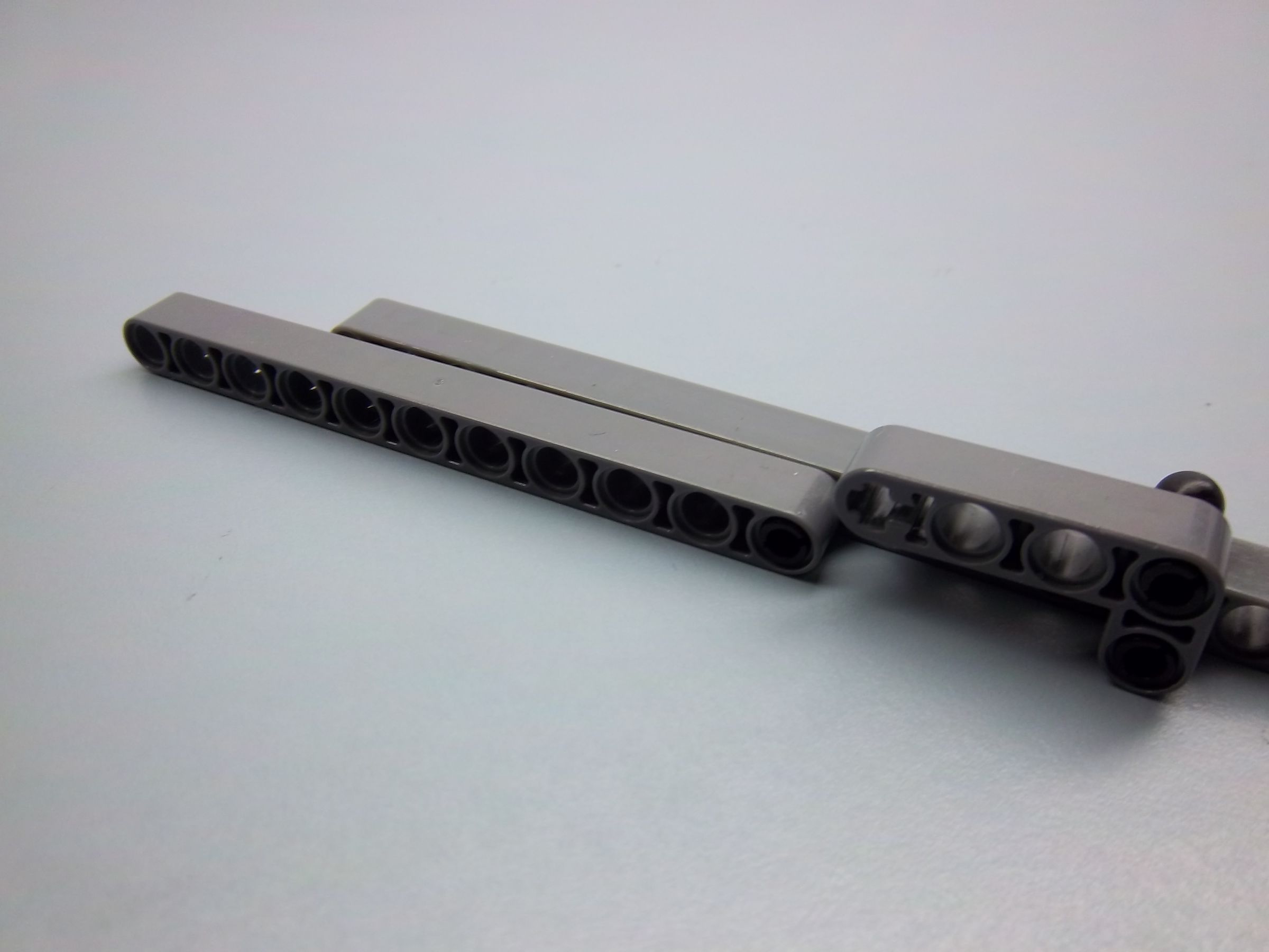 Lego Folding Tablet Stand - Instructables
