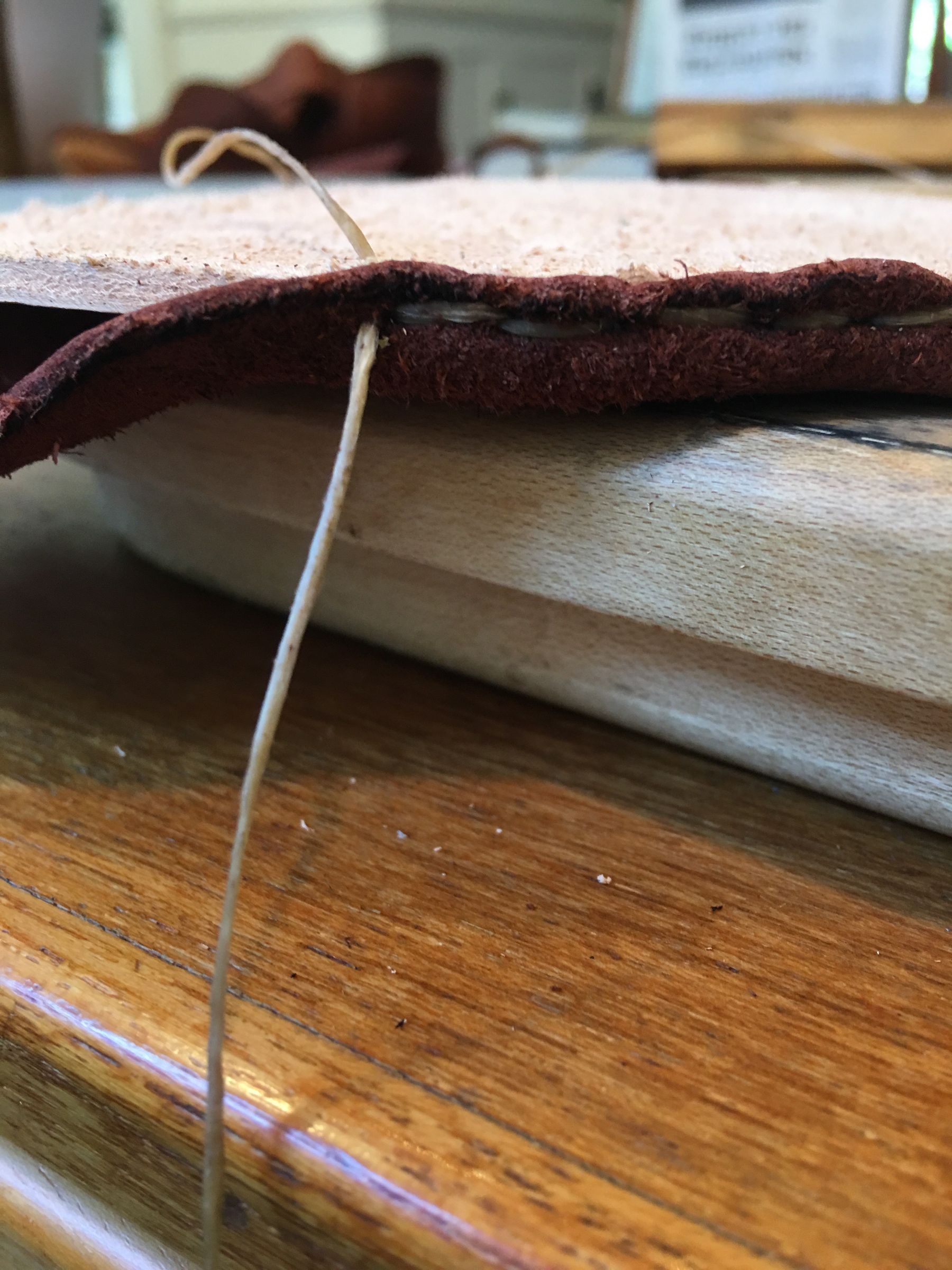 Viking Leather Turnshoes : 12 Steps (with Pictures) - Instructables