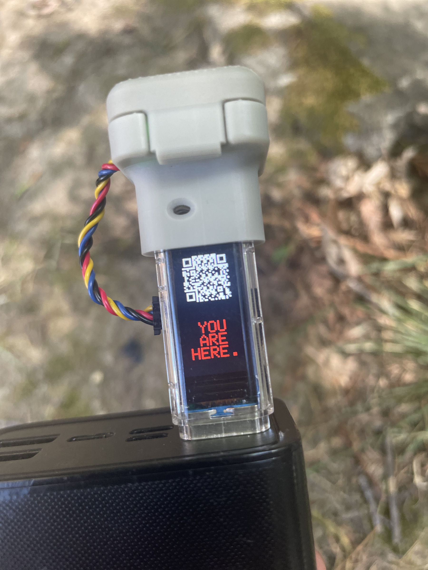 USB Powered Offline Map Server : 8 Steps (with Pictures) - Instructables