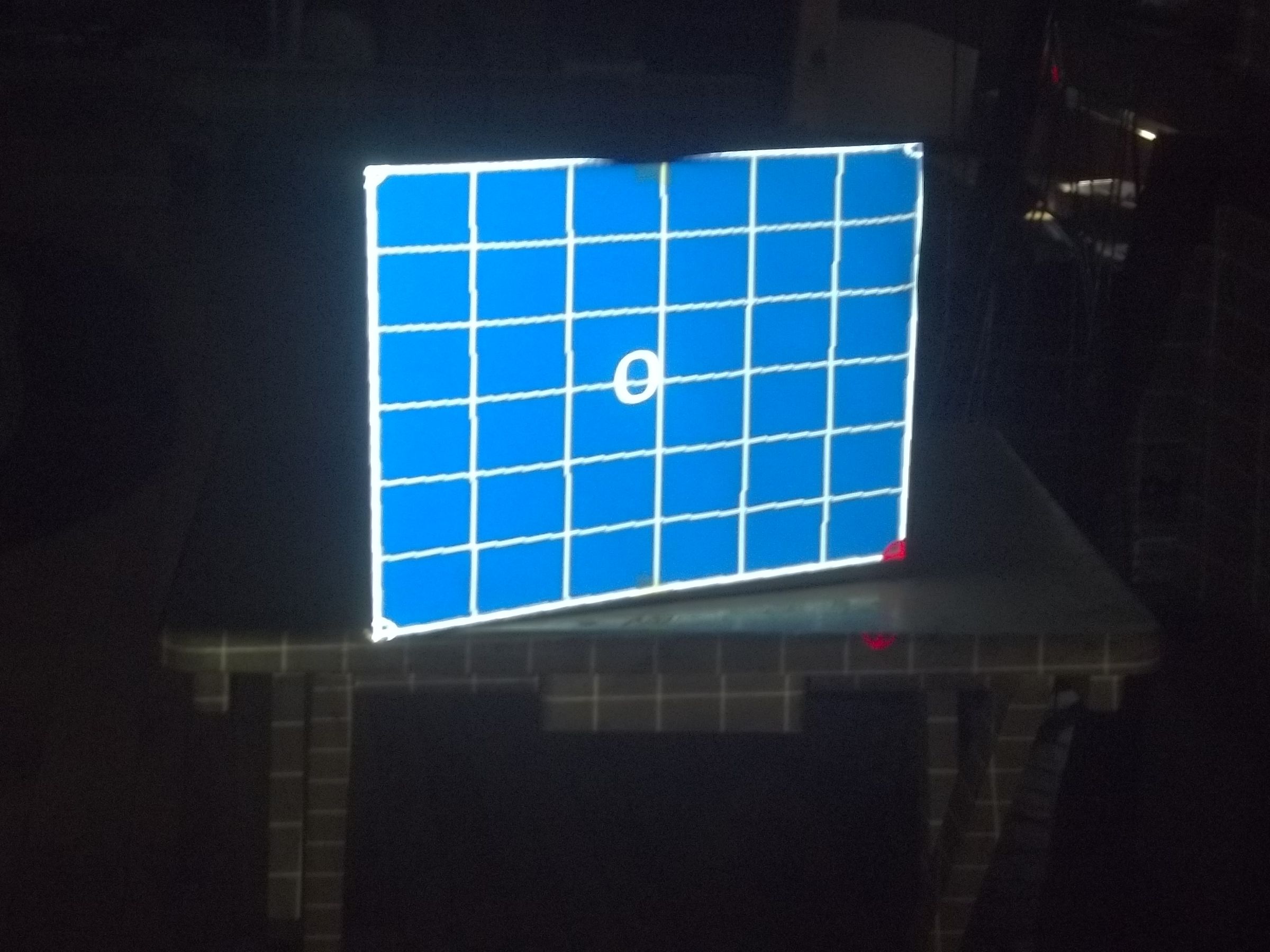 How to Use SurfaceMapperGUI for Basic Projection Mapping Projects : 12 ...