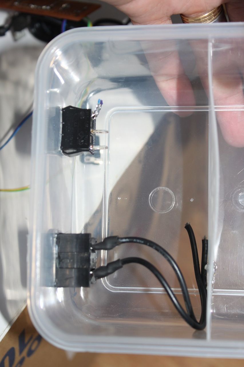 Lunchbox Soldering Controller : 6 Steps - Instructables