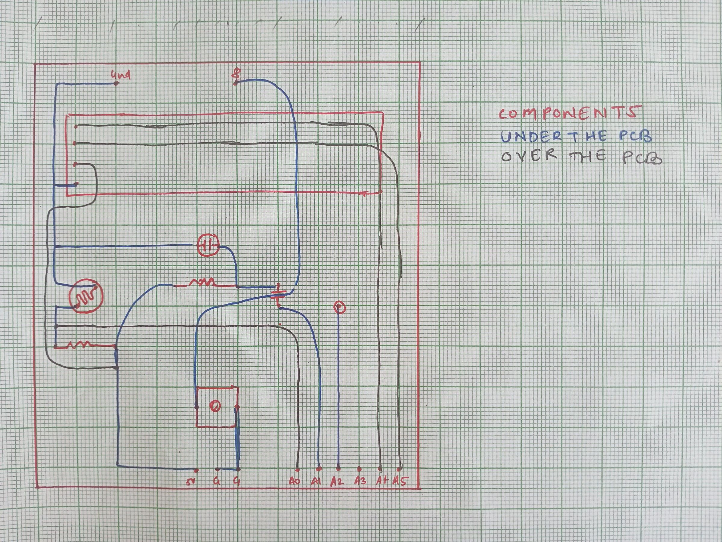 Over Engineered True Random Value Generator : 10 Steps (with Pictures ...