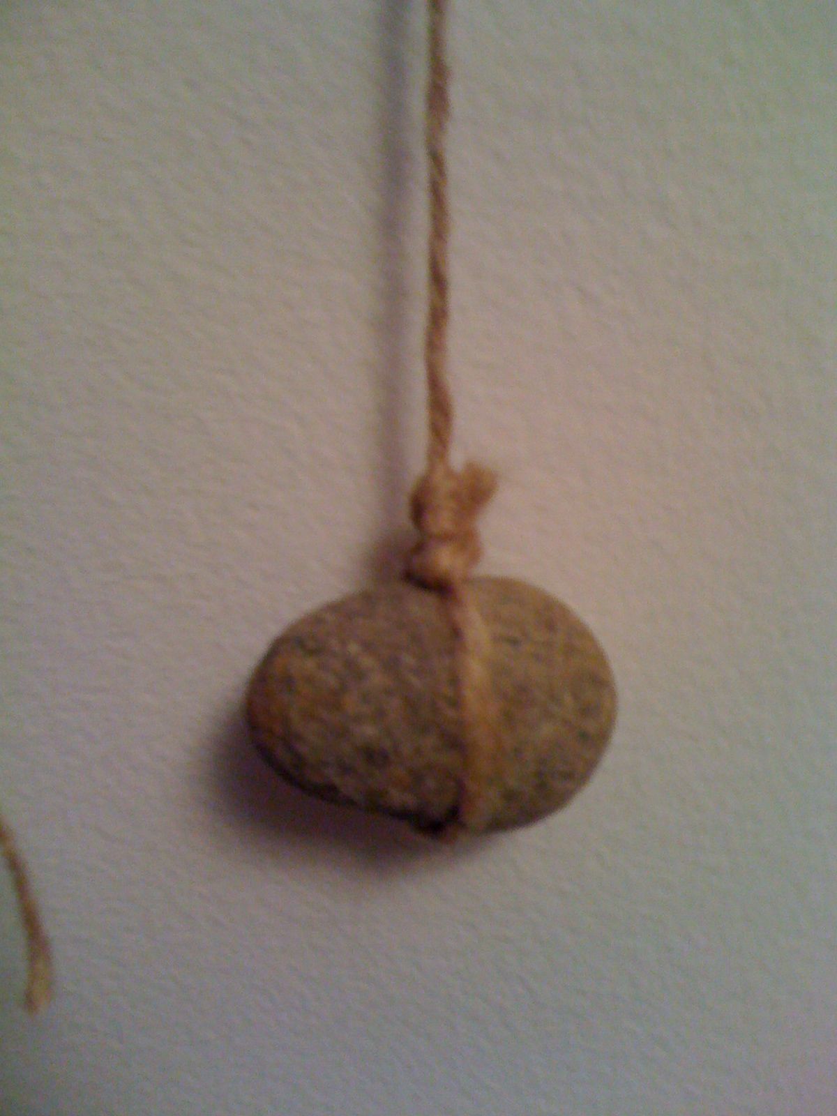 Making a Bola : 6 Steps - Instructables