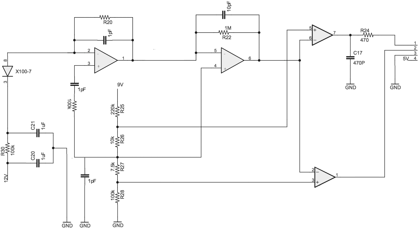 Portable Radiation Detector : 10 Steps (with Pictures) - Instructables