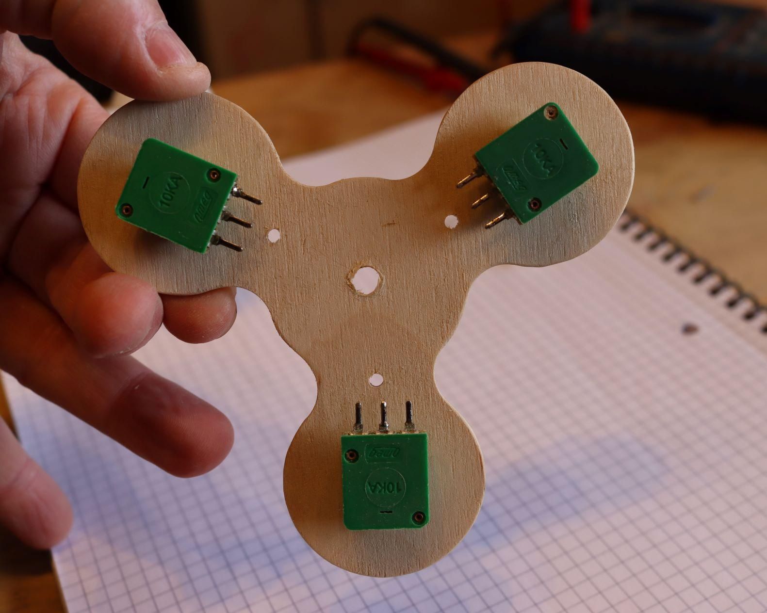Raspberry Pi Pico Colour Changer. : 8 Steps (with Pictures) - Instructables