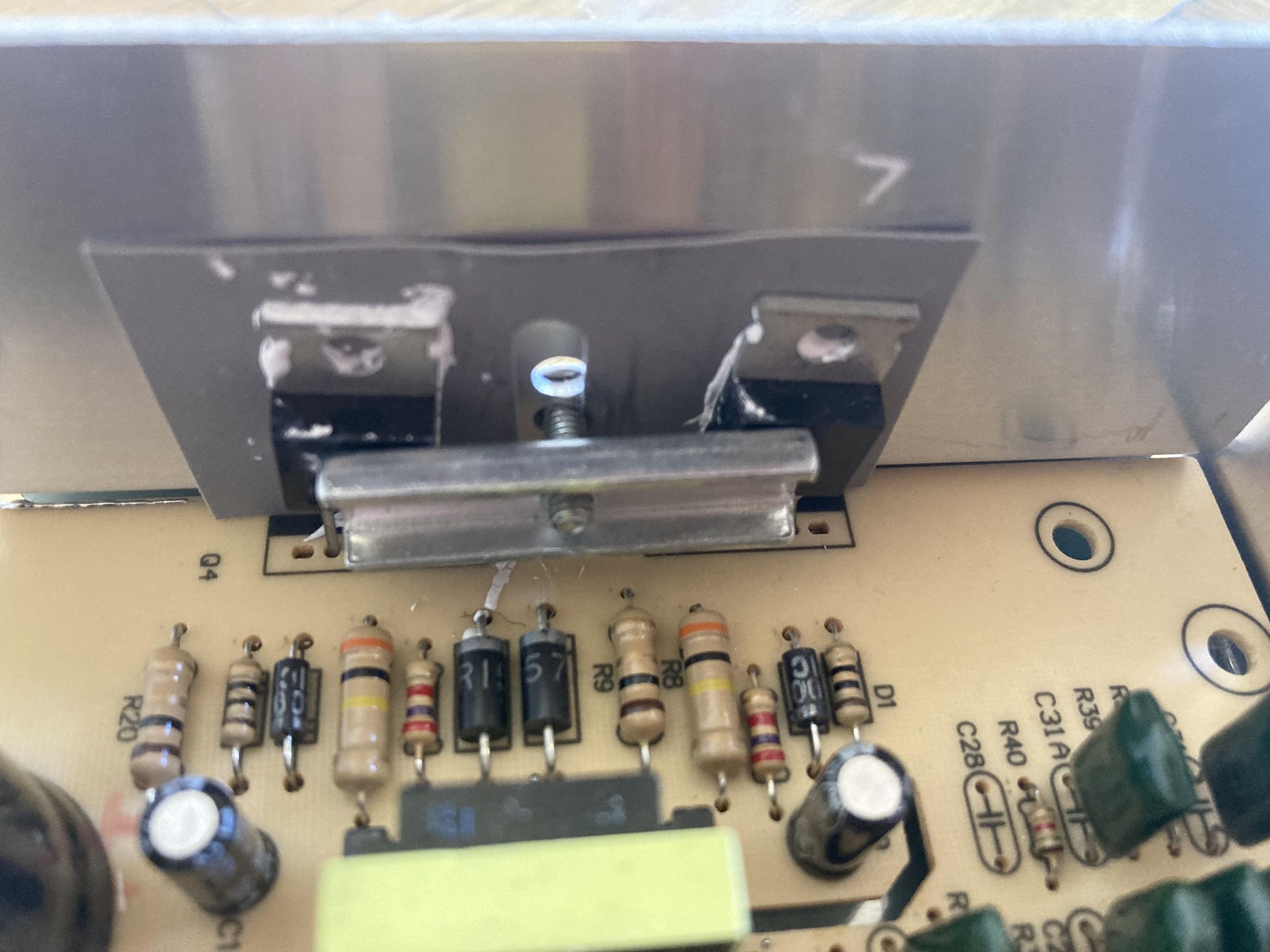 15KV+ High Voltage Power Supply : 6 Steps (with Pictures) - Instructables