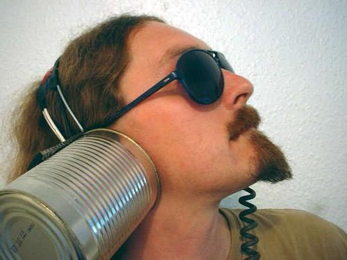 Soup Cans! : 5 Steps (with Pictures) - Instructables