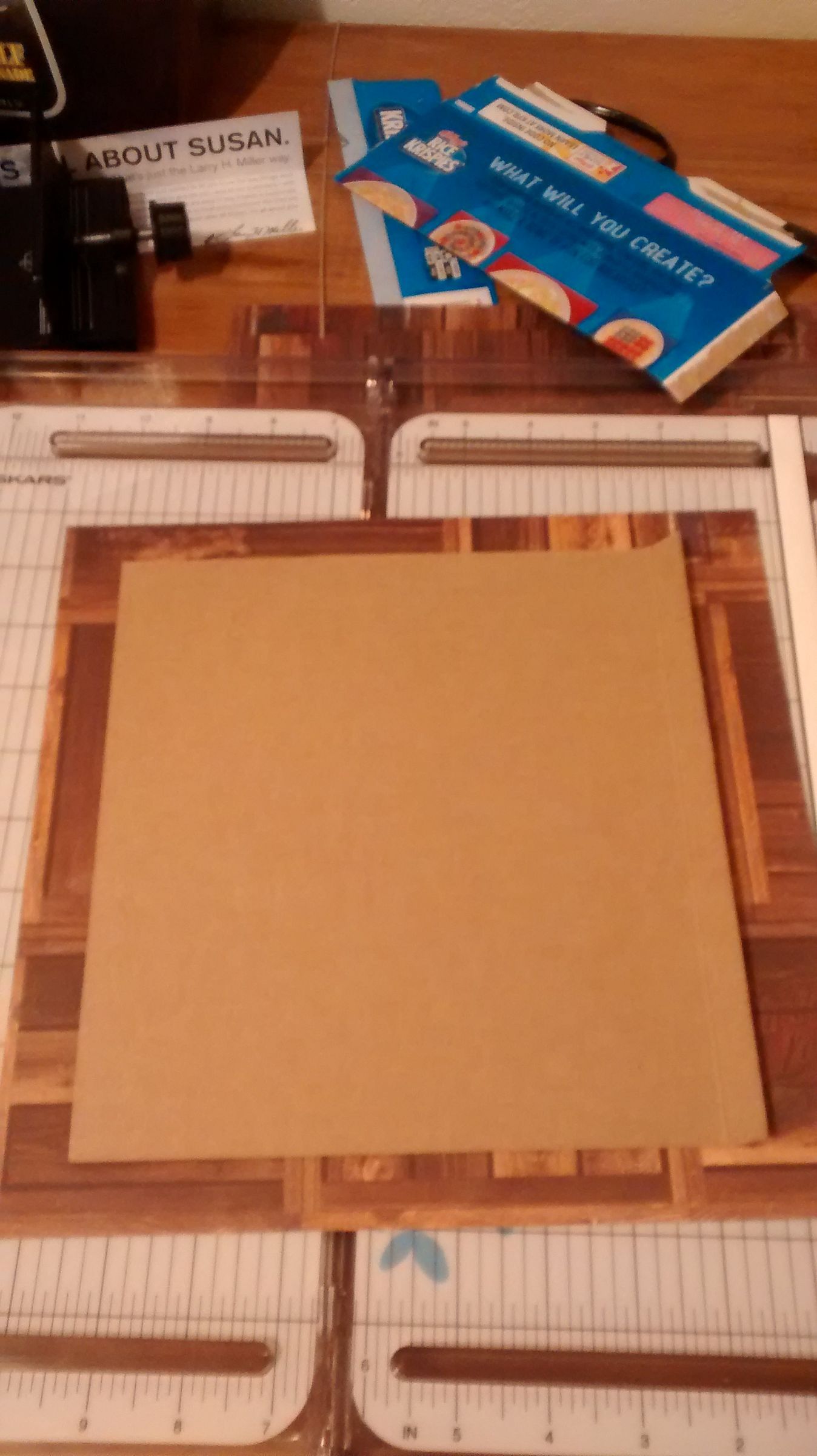 Flip Calendar : 3 Steps (with Pictures) - Instructables