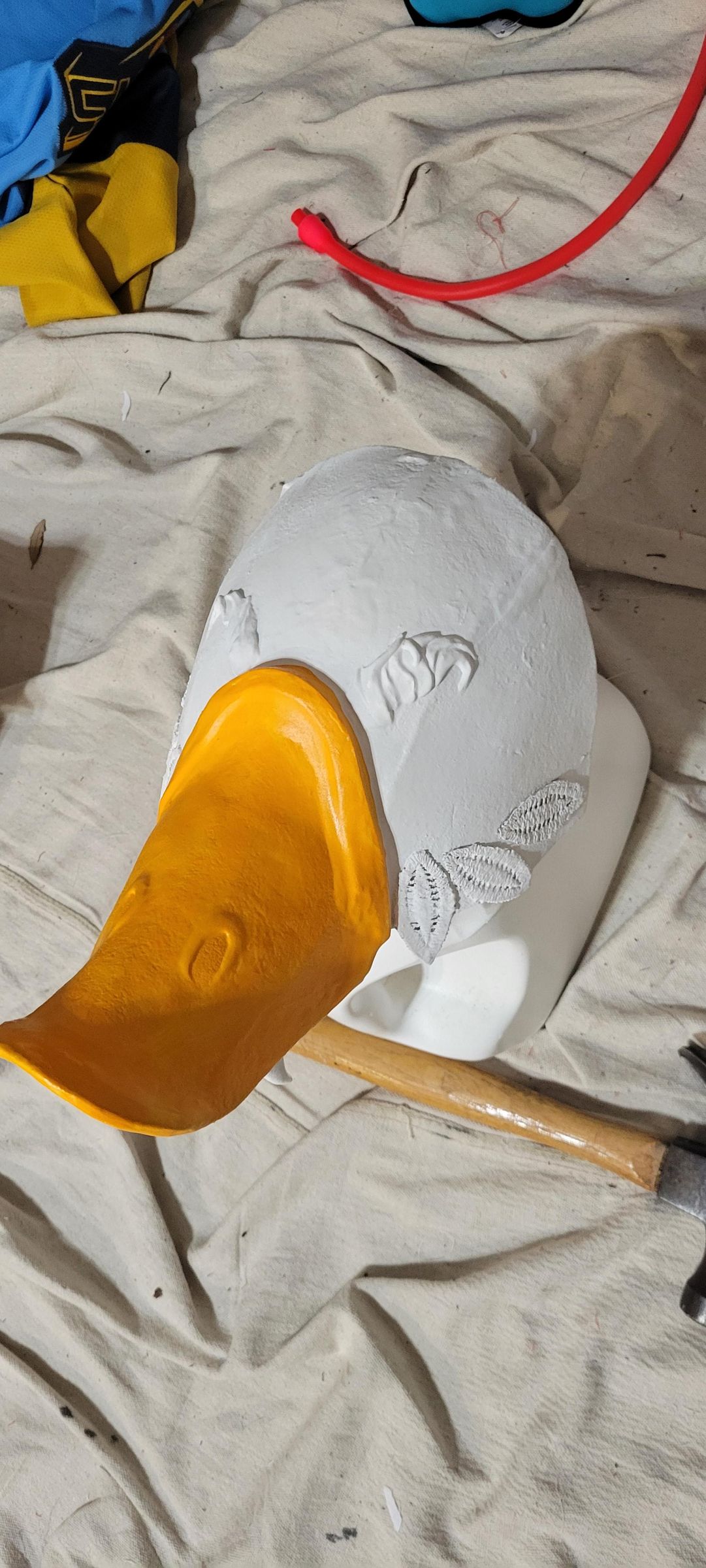 Goosestarian (Baldur's Gate 3 - Astarion Meme) : 12 Steps (with ...