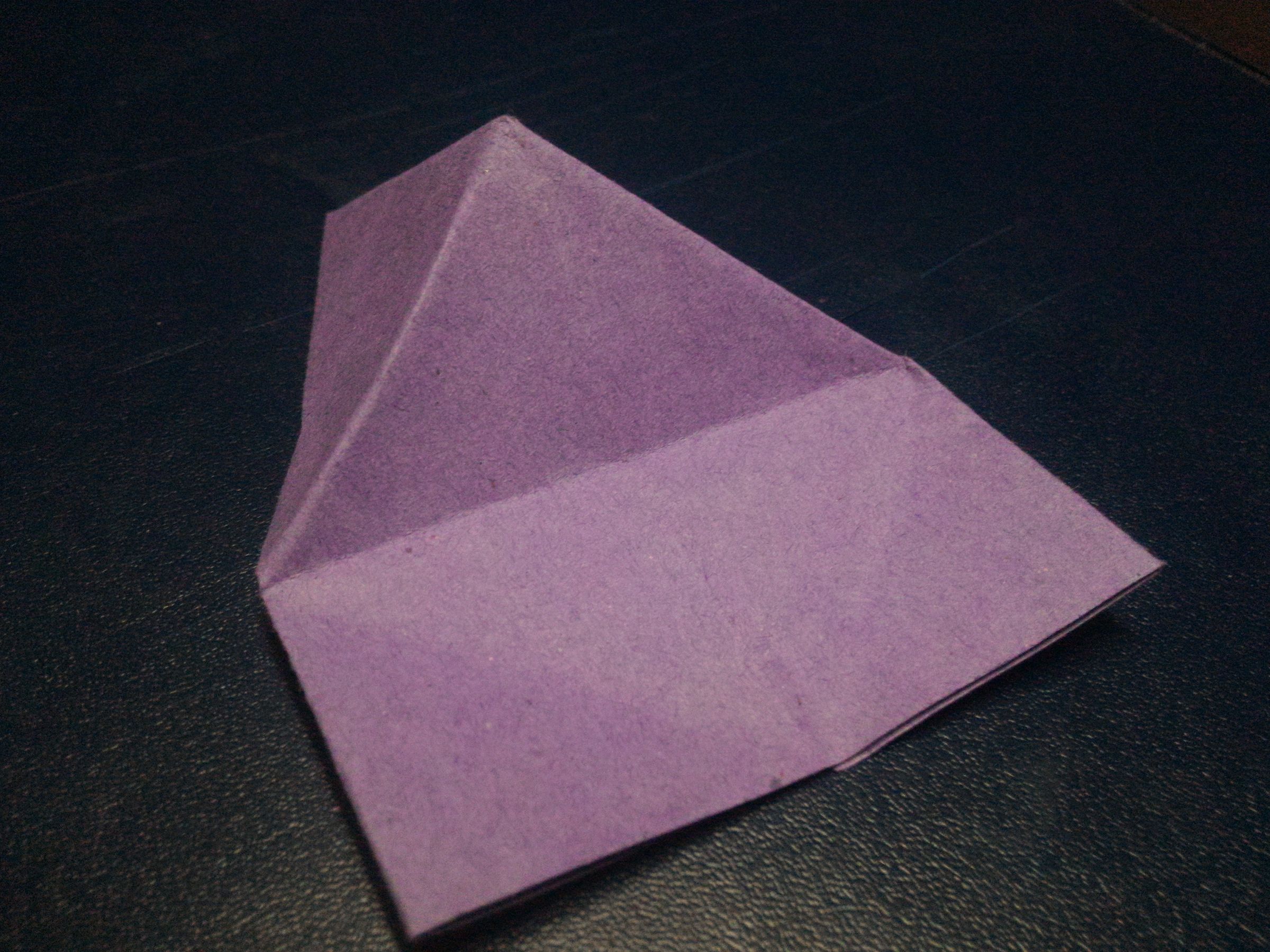 How to Make Origami Phone Stand : 10 Steps - Instructables