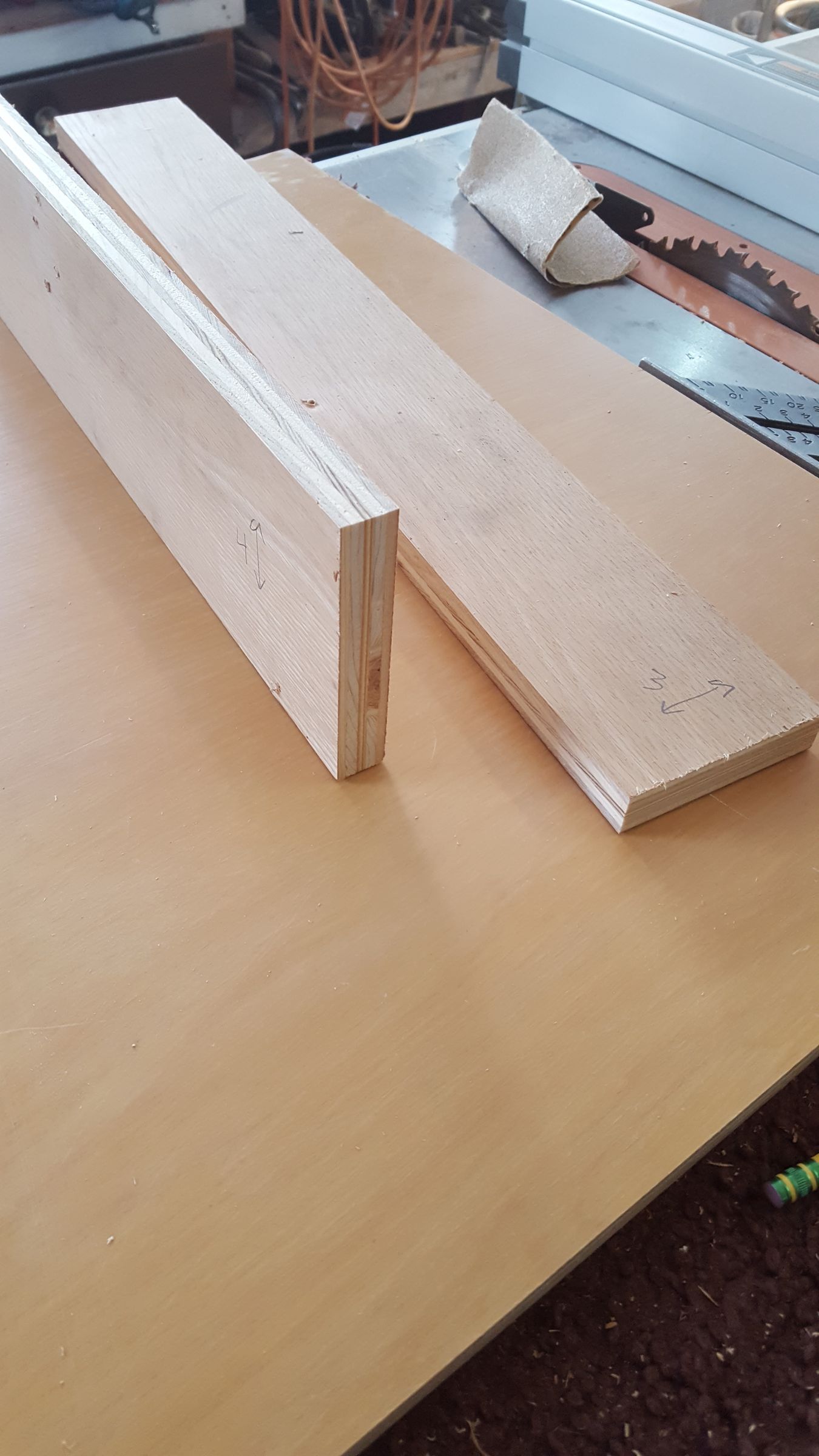 DIY Router Table : 6 Steps (with Pictures) - Instructables