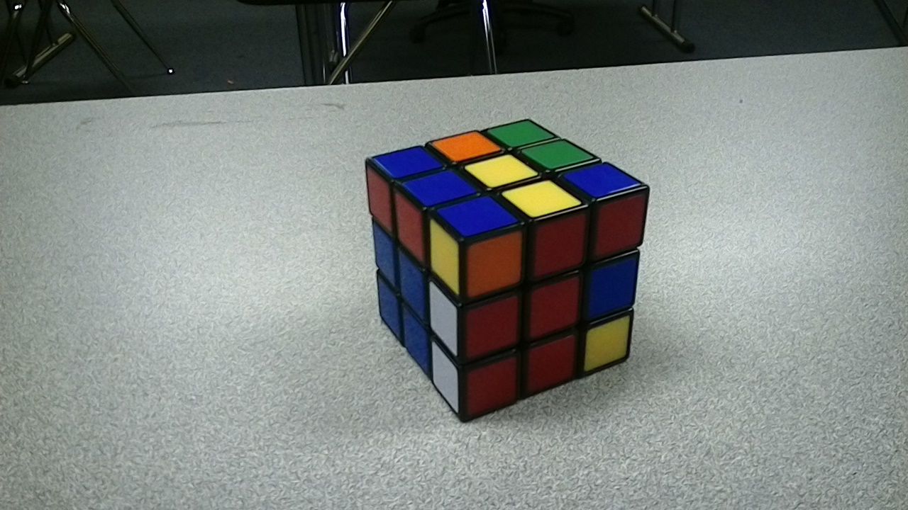 Solving Third Layer on a Rubik's Cube : 5 Steps - Instructables