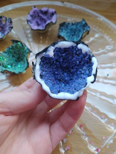 Geodes for Kids : 10 Steps (with Pictures) - Instructables
