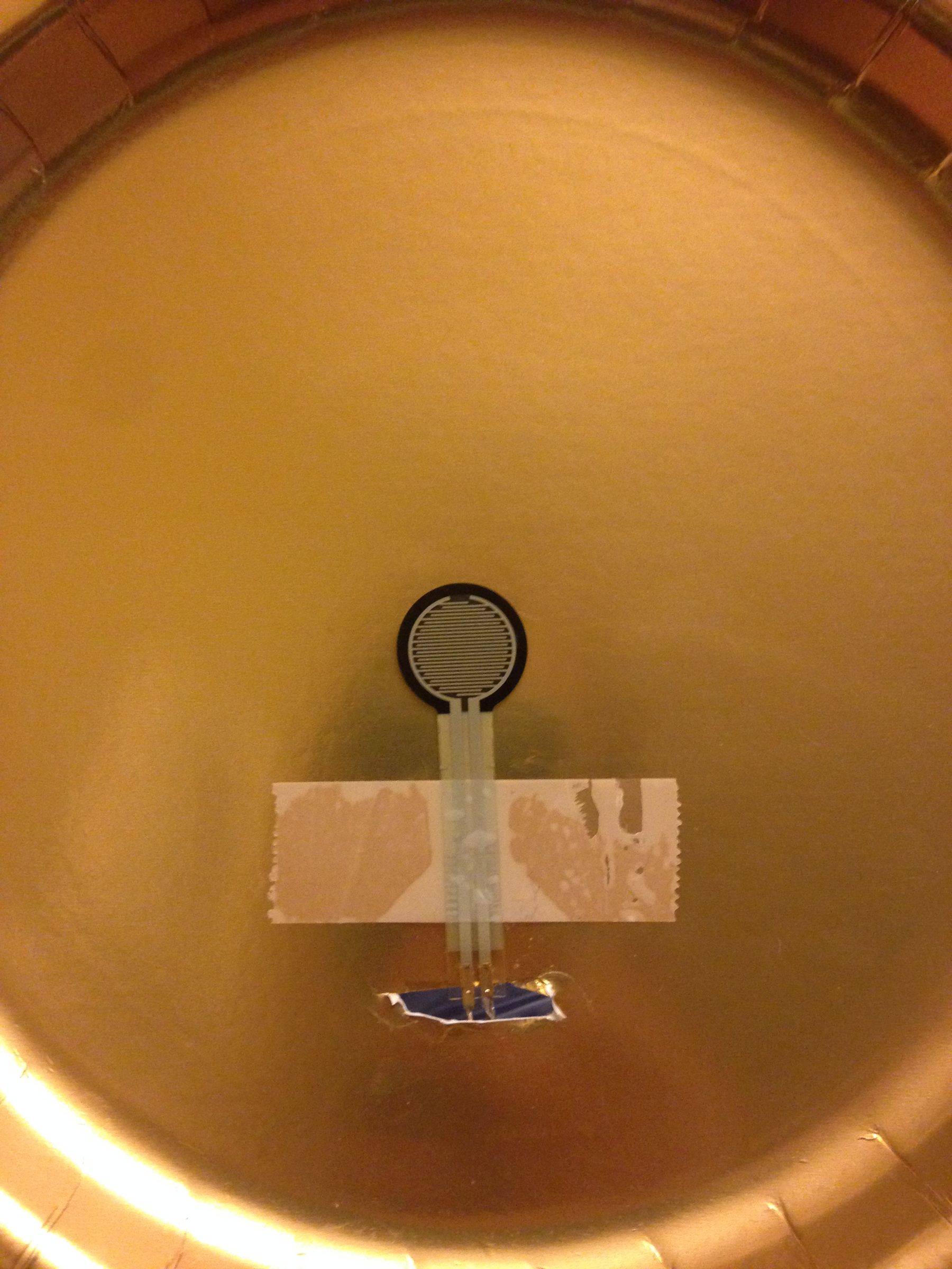 Donut Security System : 5 Steps (with Pictures) - Instructables