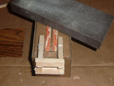 Paper Airplane Crossbow Launcher : 14 Steps (with Pictures) - Instructables