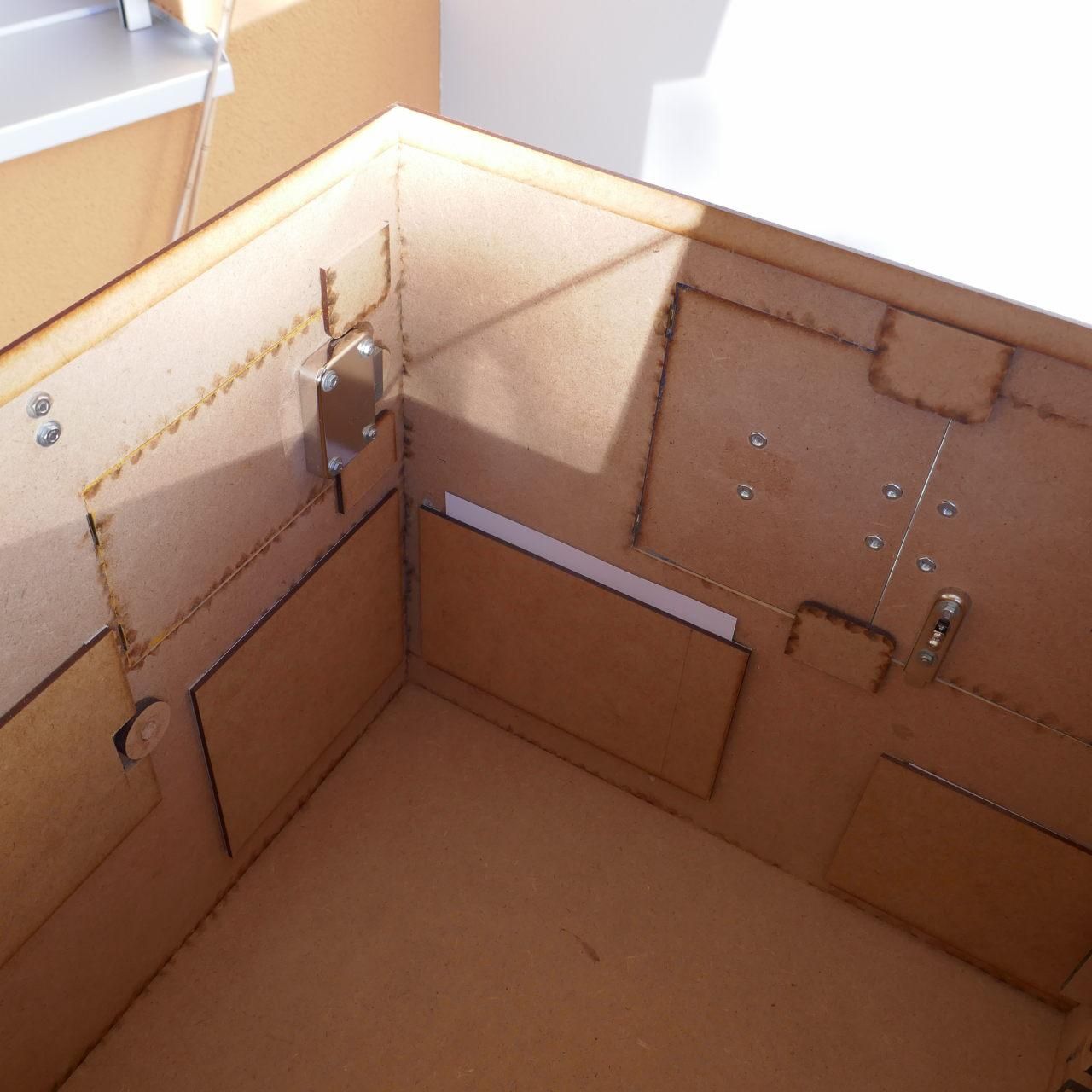 Get to Know the Locks : 6 Steps (with Pictures) - Instructables