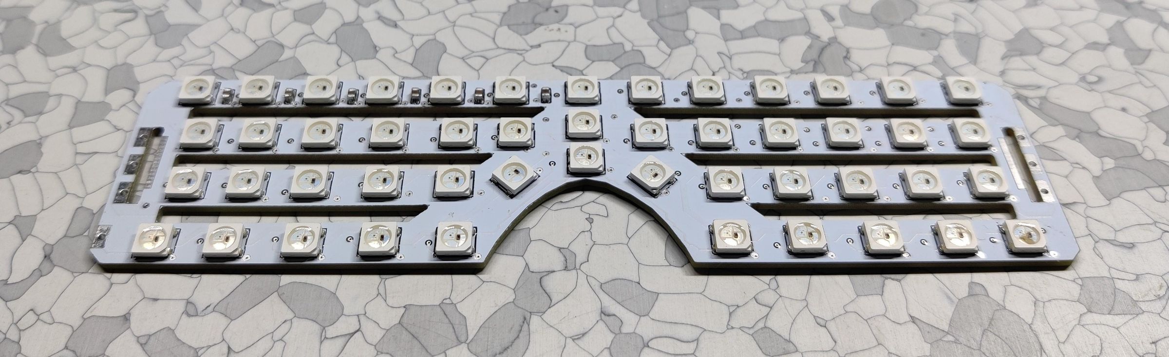 RGB Glasses : 7 Steps (with Pictures) - Instructables