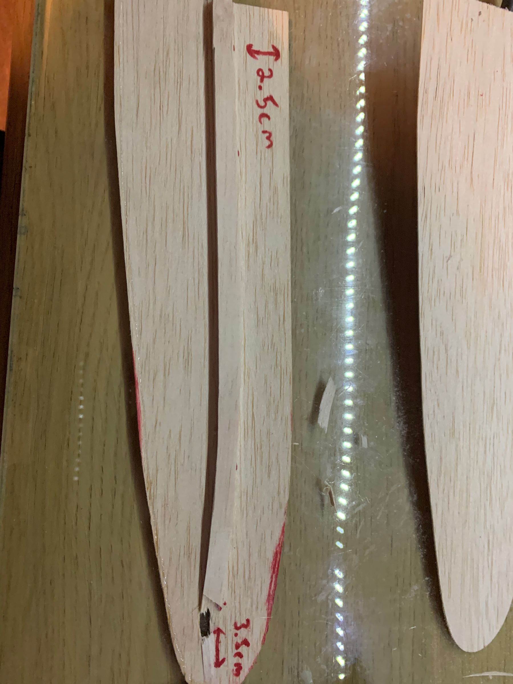 DIY Micro Rc Dlg Glider : 6 Steps (with Pictures) - Instructables