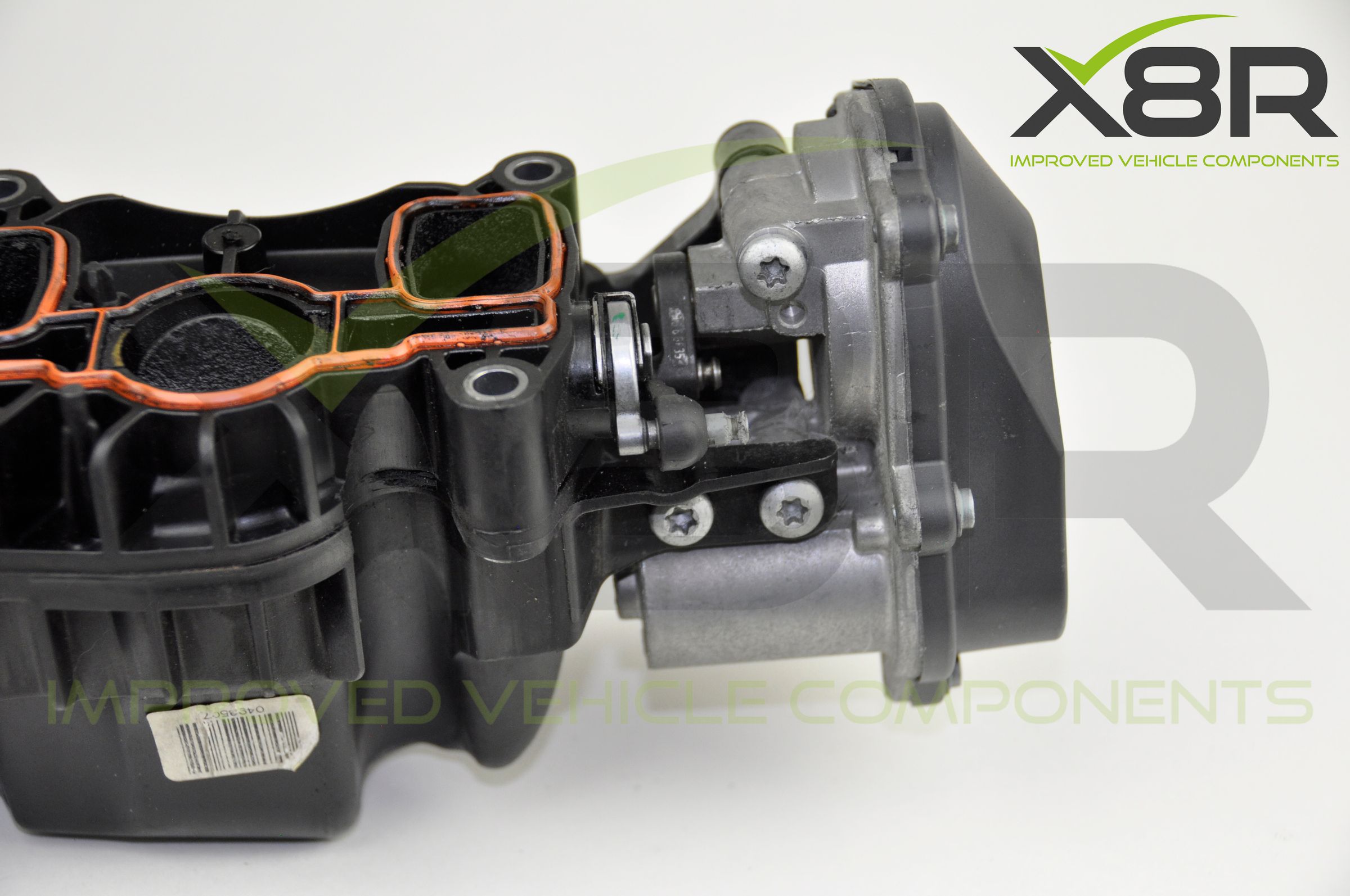 Audi SEAT Skoda VW VAG 2.0 TDI Intake Inlet Manifold Flap Actuator ...