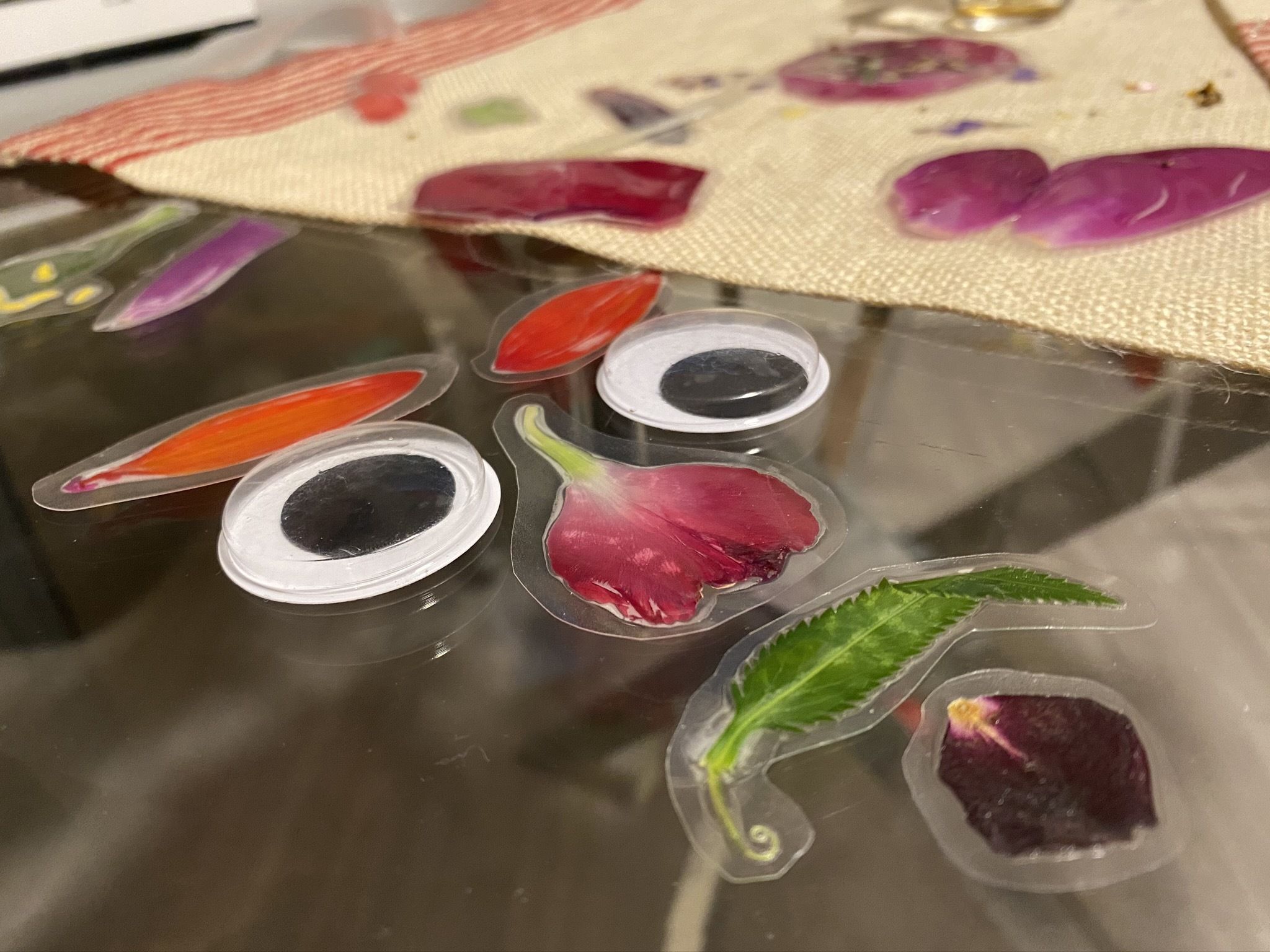 Magical Magnetic Storyboard : 6 Steps - Instructables