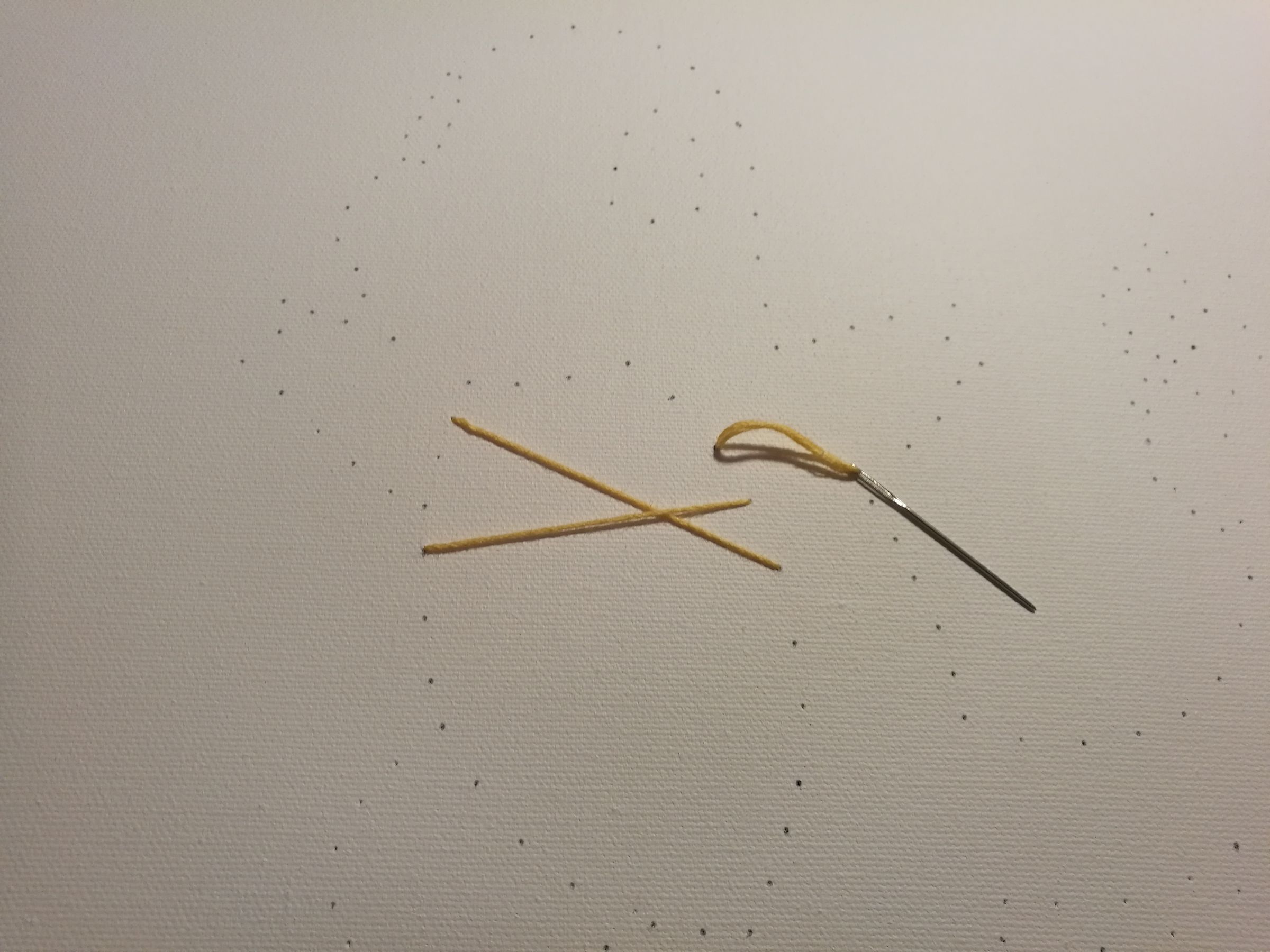 String Art Pokemon : 7 Steps (with Pictures) - Instructables