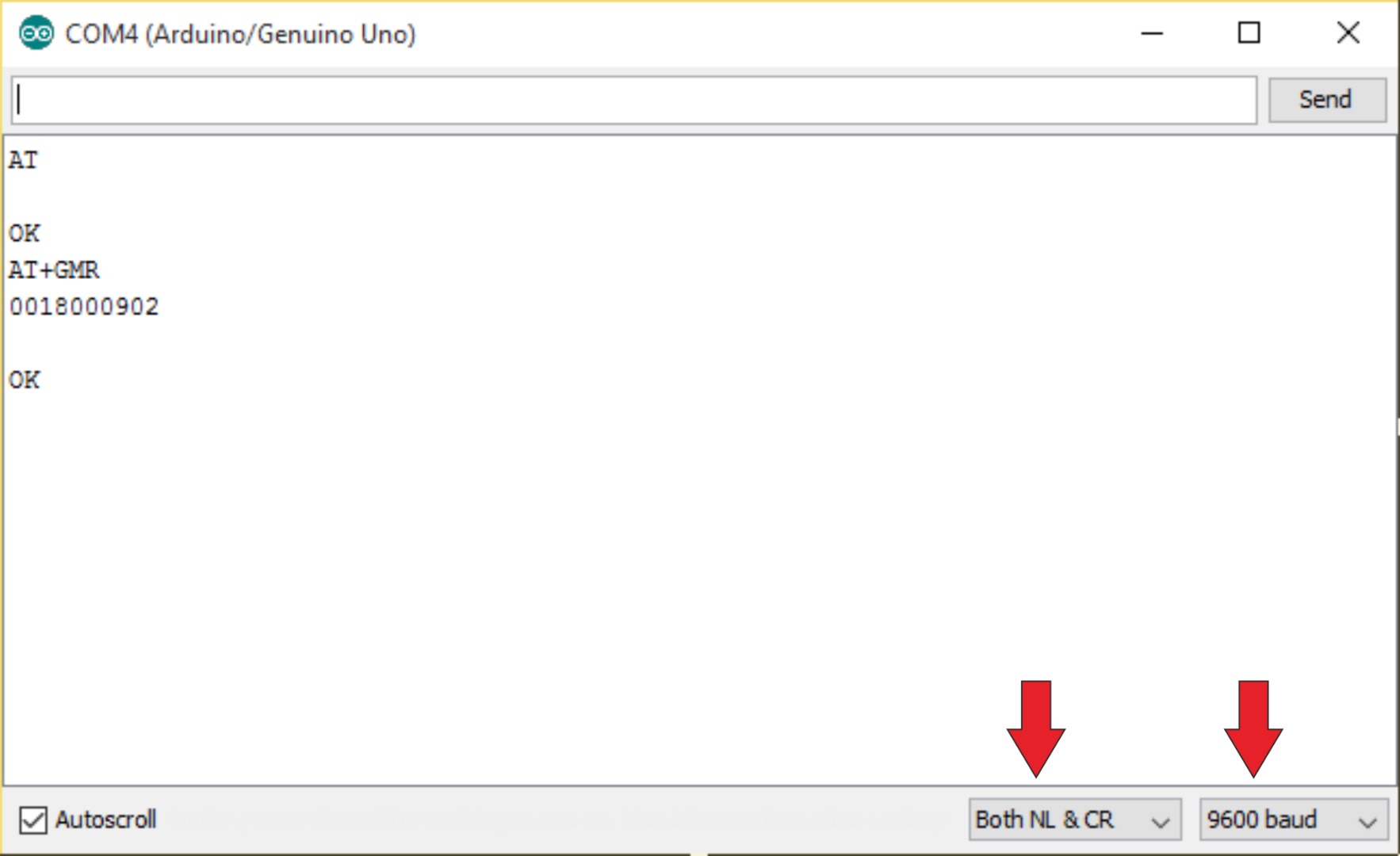 Get Your ESP8266-12 Ready for AT Commands : 5 Steps (with Pictures ...