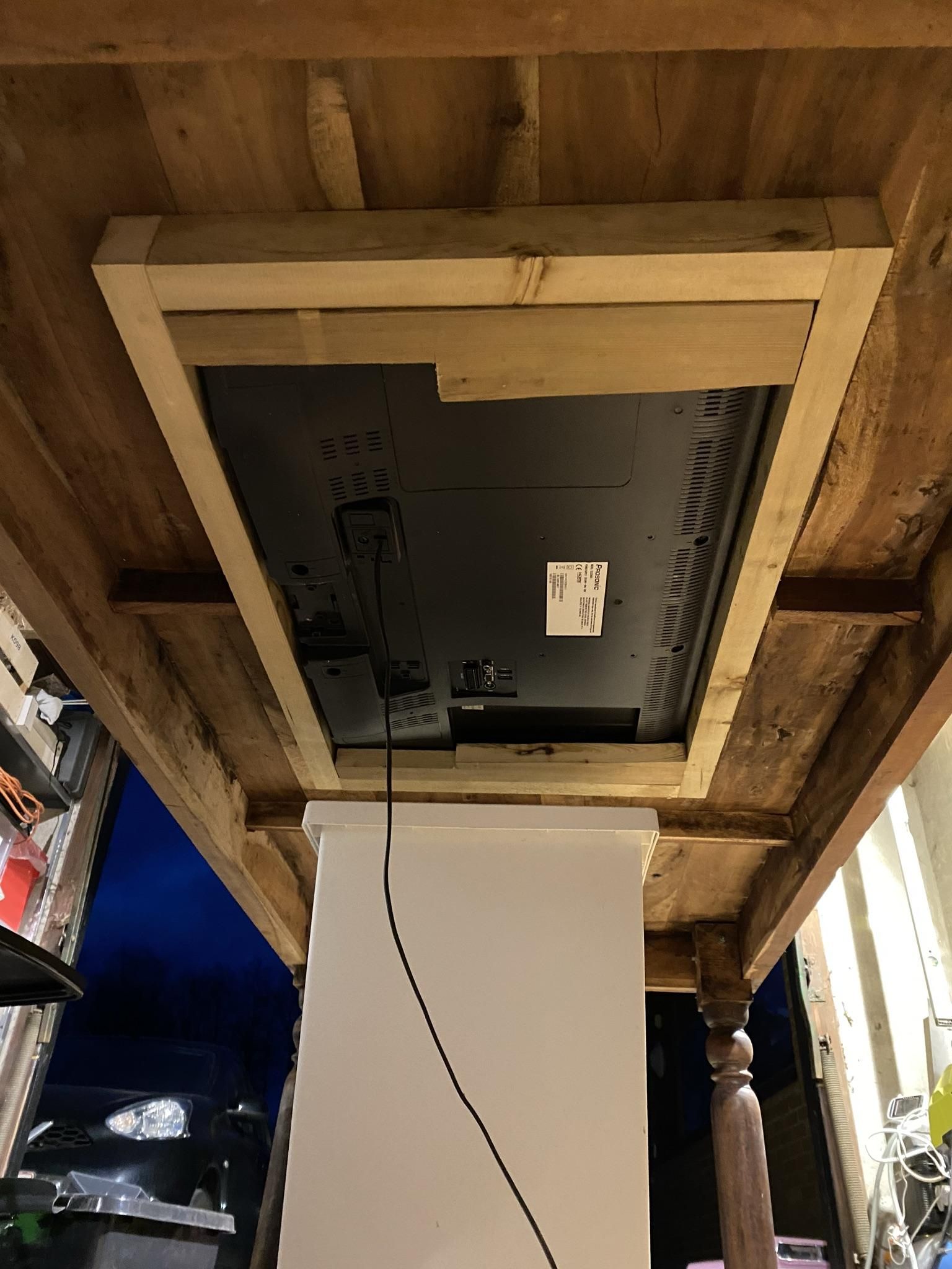 The Ultimate D&D Tabel : 9 Steps (with Pictures) - Instructables