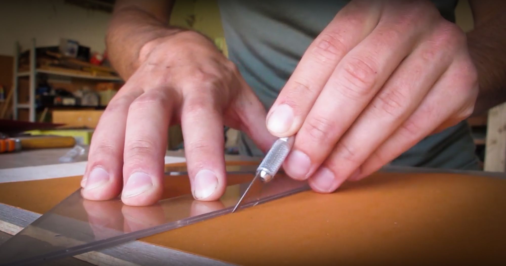 DIY Paper Notebook : 8 Steps (with Pictures) - Instructables