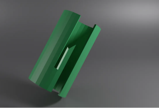 How to Design a Wrapping Paper Cutter Using SelfCAD - Instructables