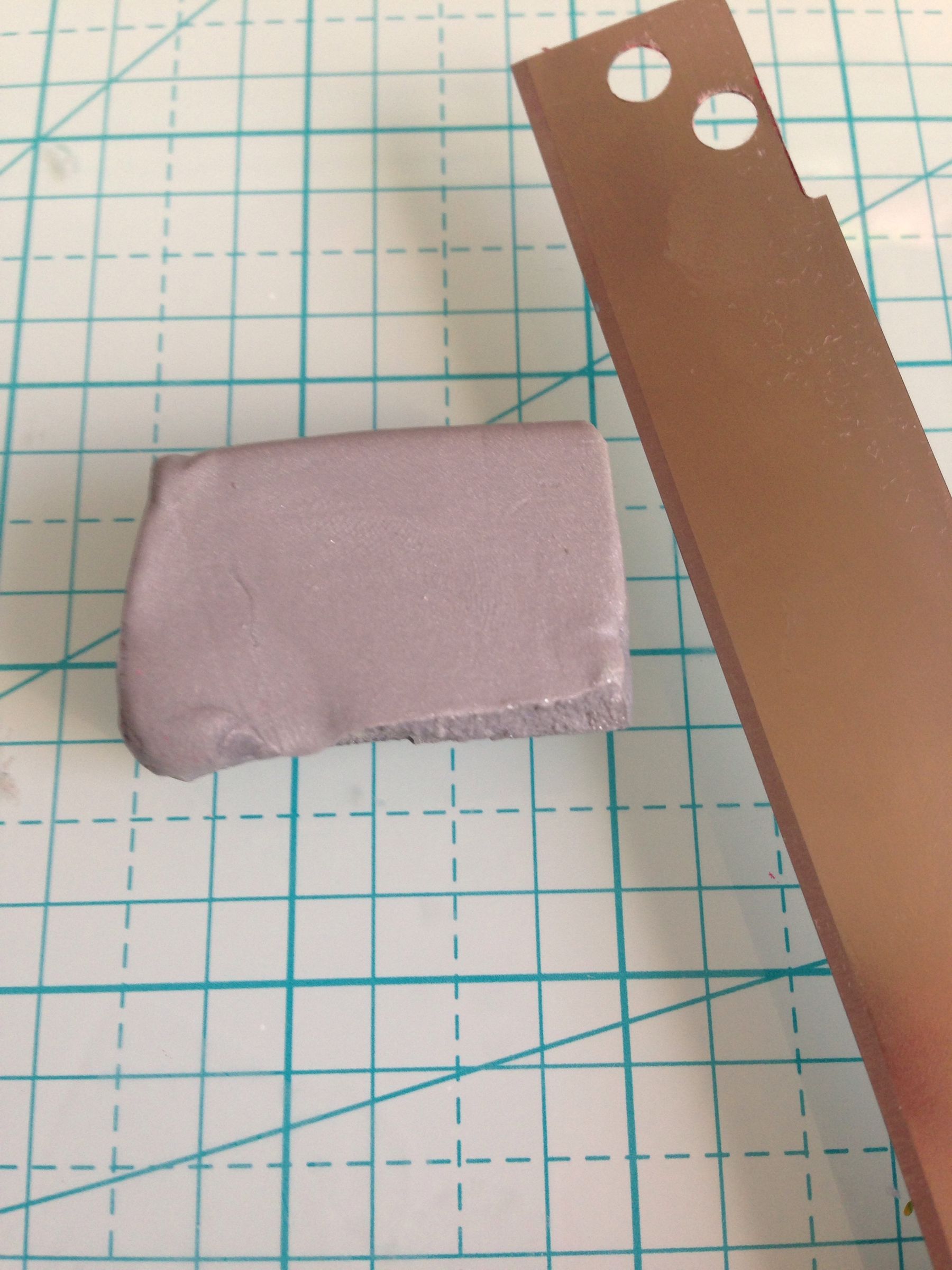 Cute Little Clay Robot : 10 Steps (with Pictures) - Instructables